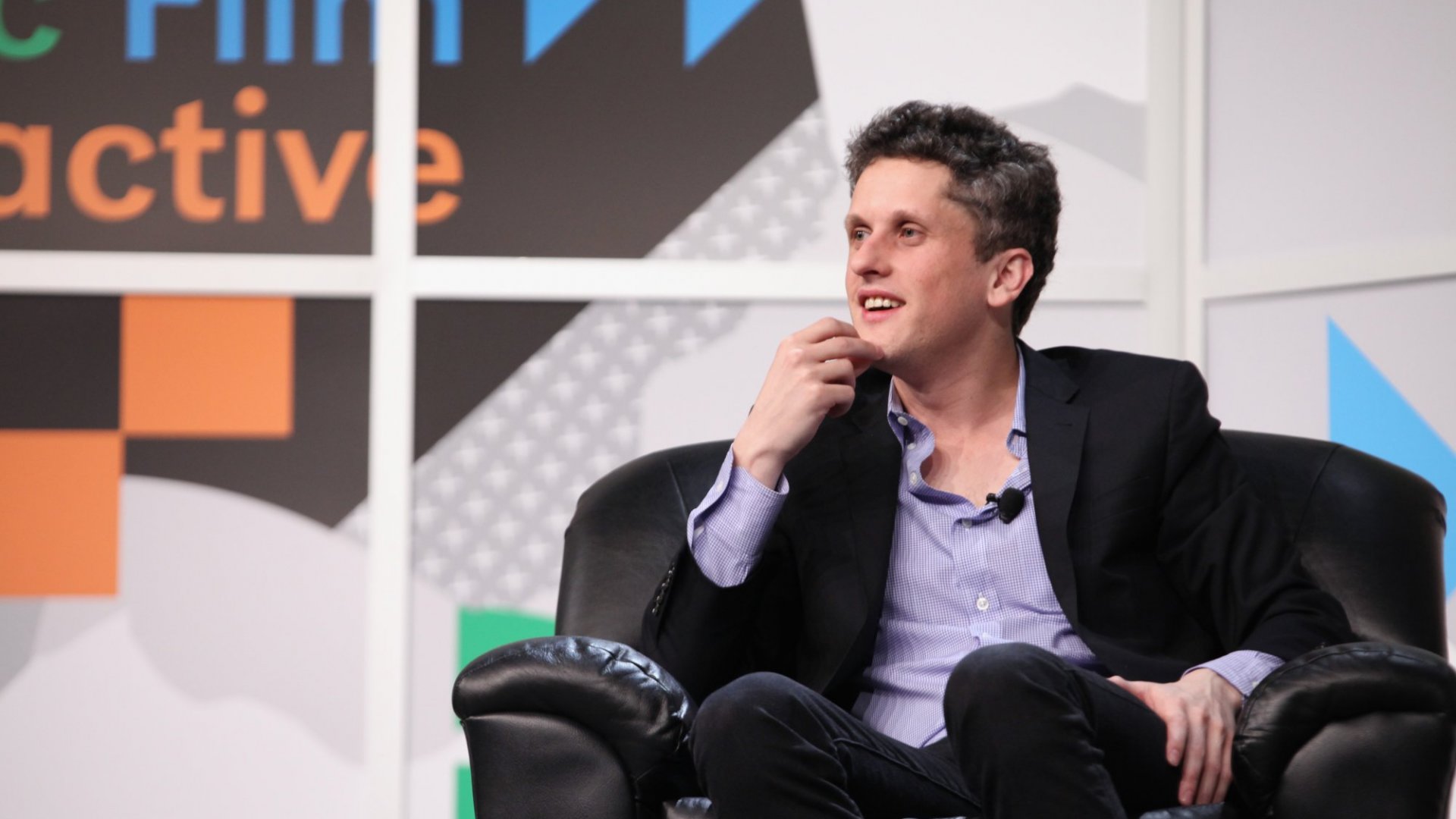How Marc Benioff Shaped Aaron Levie's Approach to Philanthropy | Inc.com