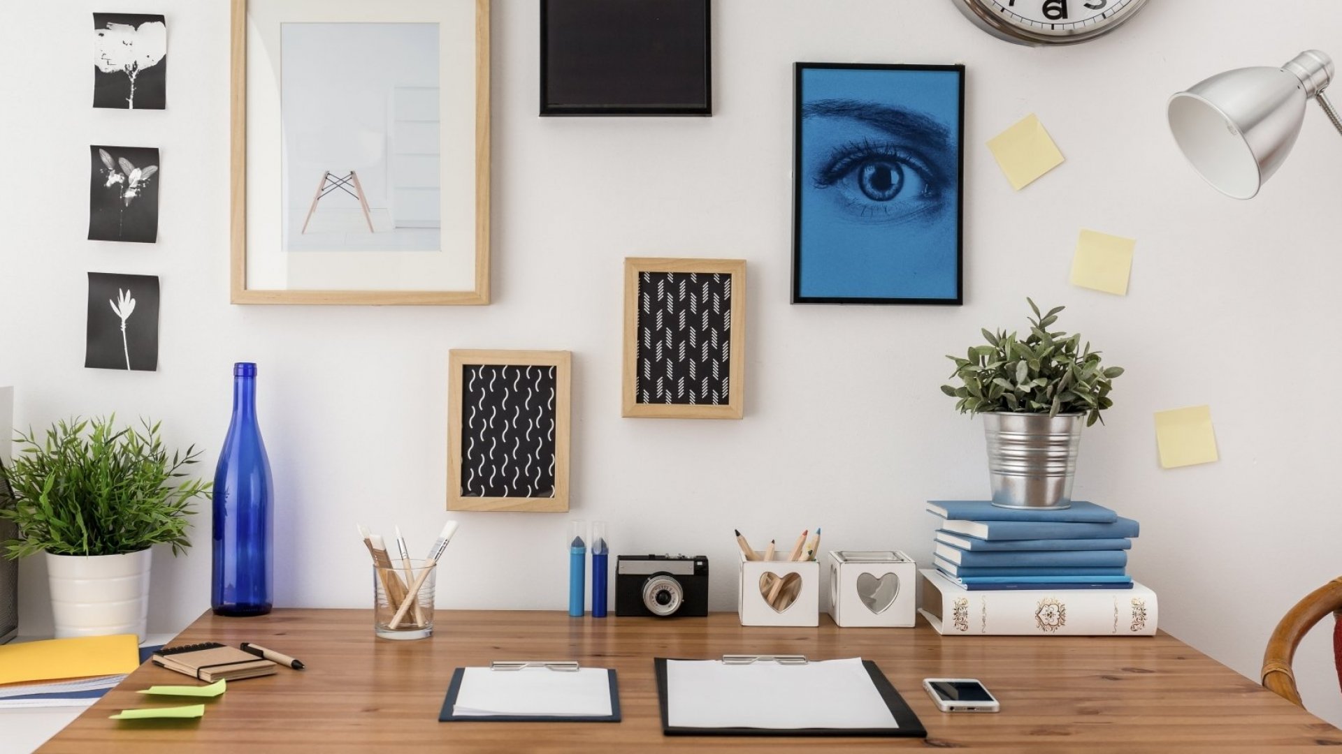 6 Powerfully Effective Hacks to Get Organized Right Now | Inc.com