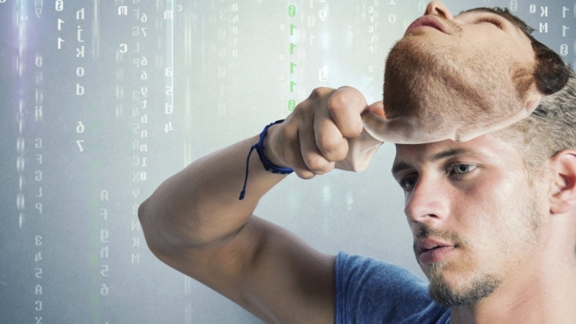 Hackers Gonna Hack – How To Create A Fortress Around Your Account | Inc.com