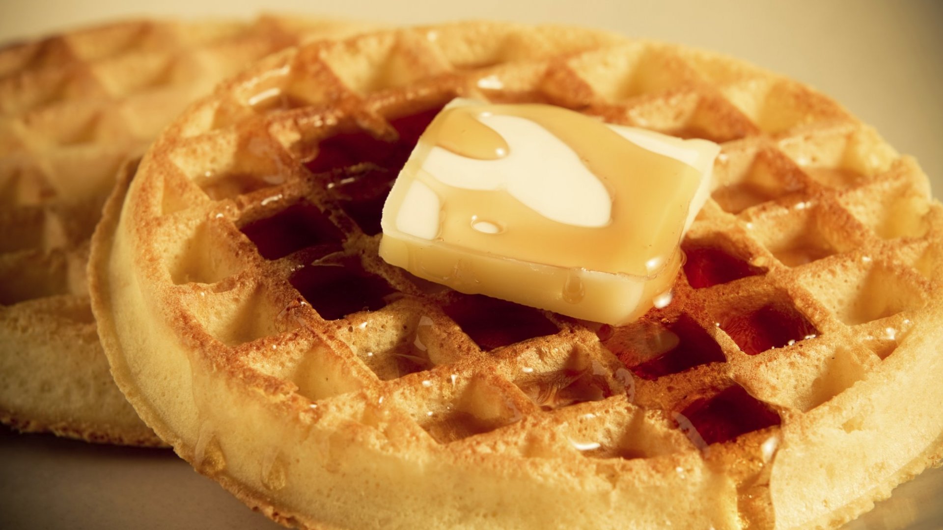 Why Waffles Might Play a Big Role in This Tech Startup's Future | Inc.com