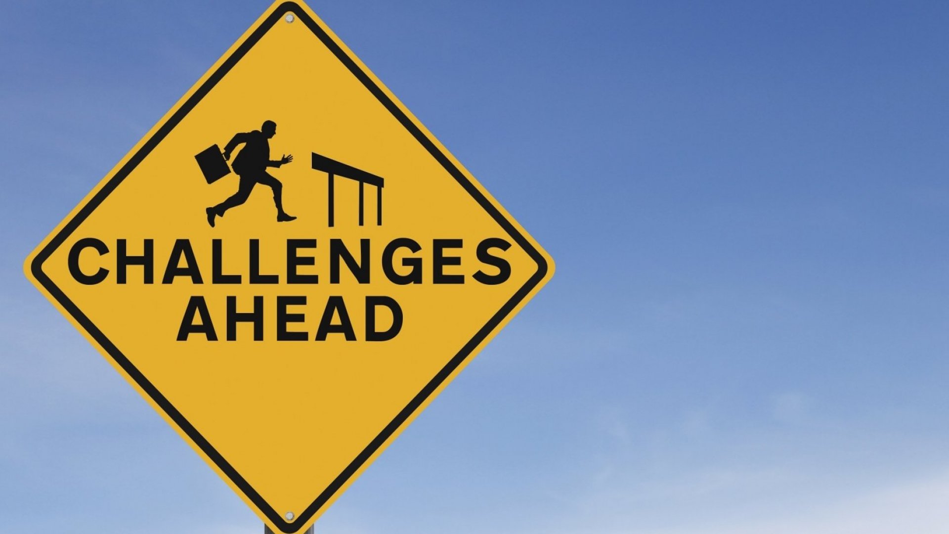 Want a Lesson in Dealing With Adversity? See If You Can Resist Laughing ...