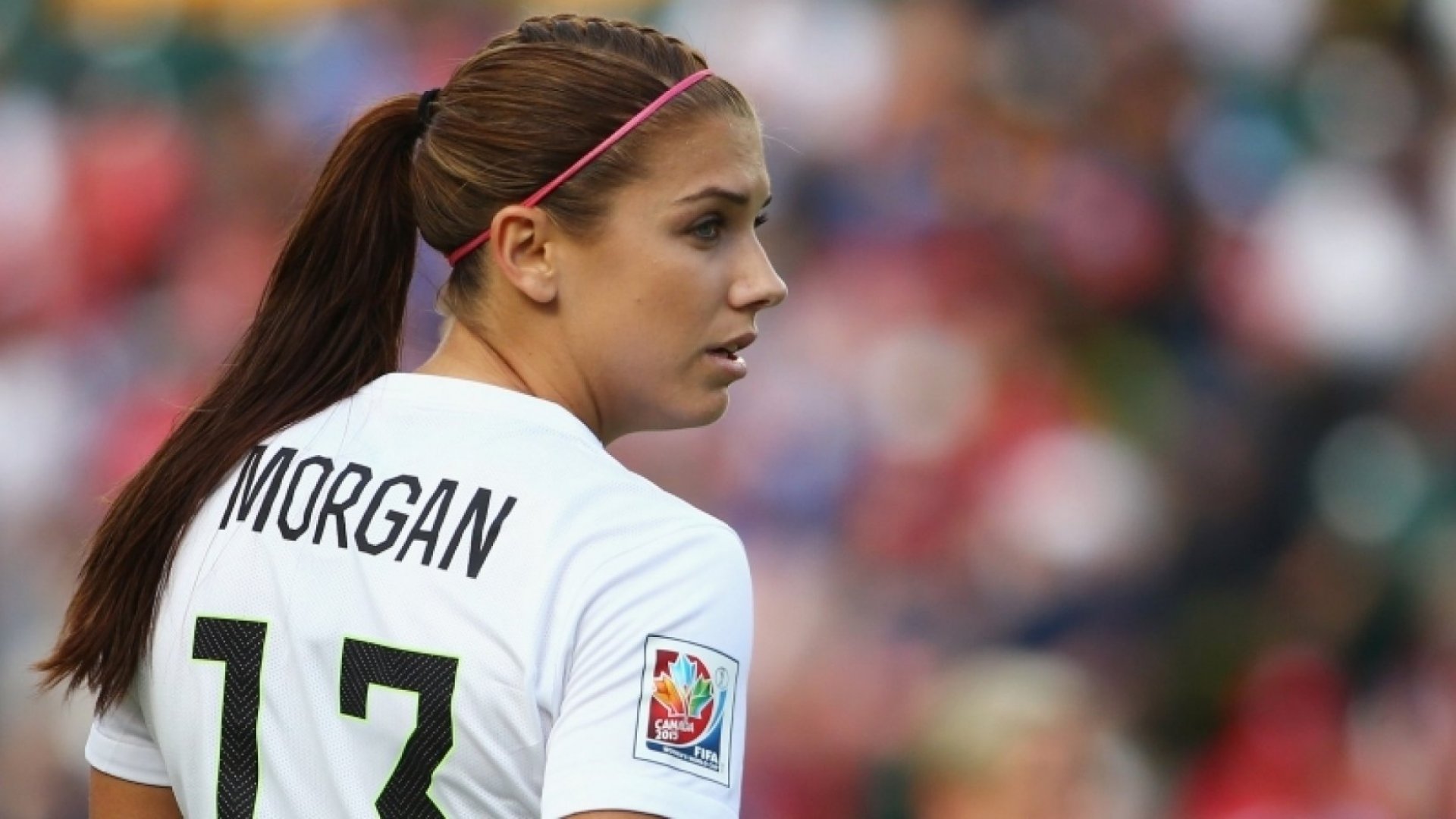 Evidently Women Do Not Deserve Equal Pay: the U.S. Women Soccer Team ...