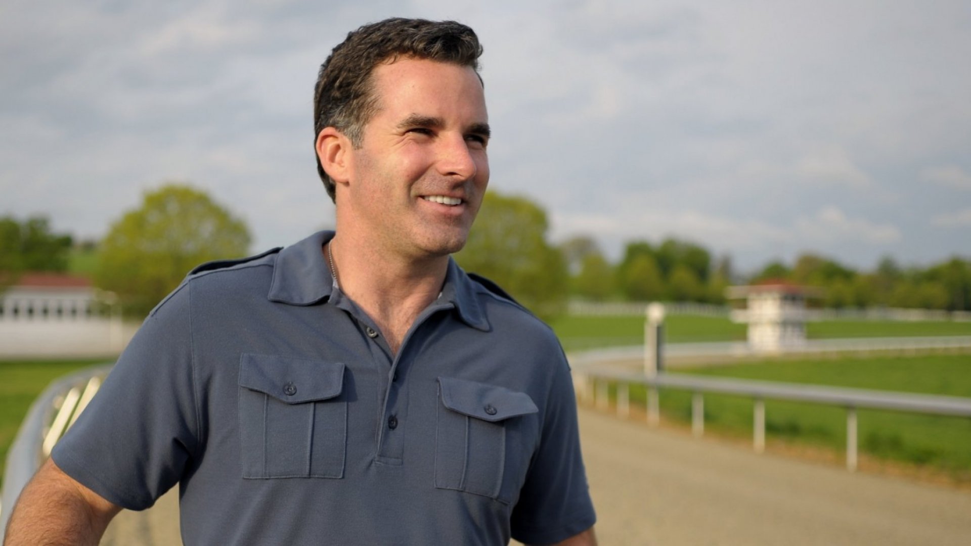 Kevin Plank's First LinkedIn Article Teaches an Unforgettable Lesson ...