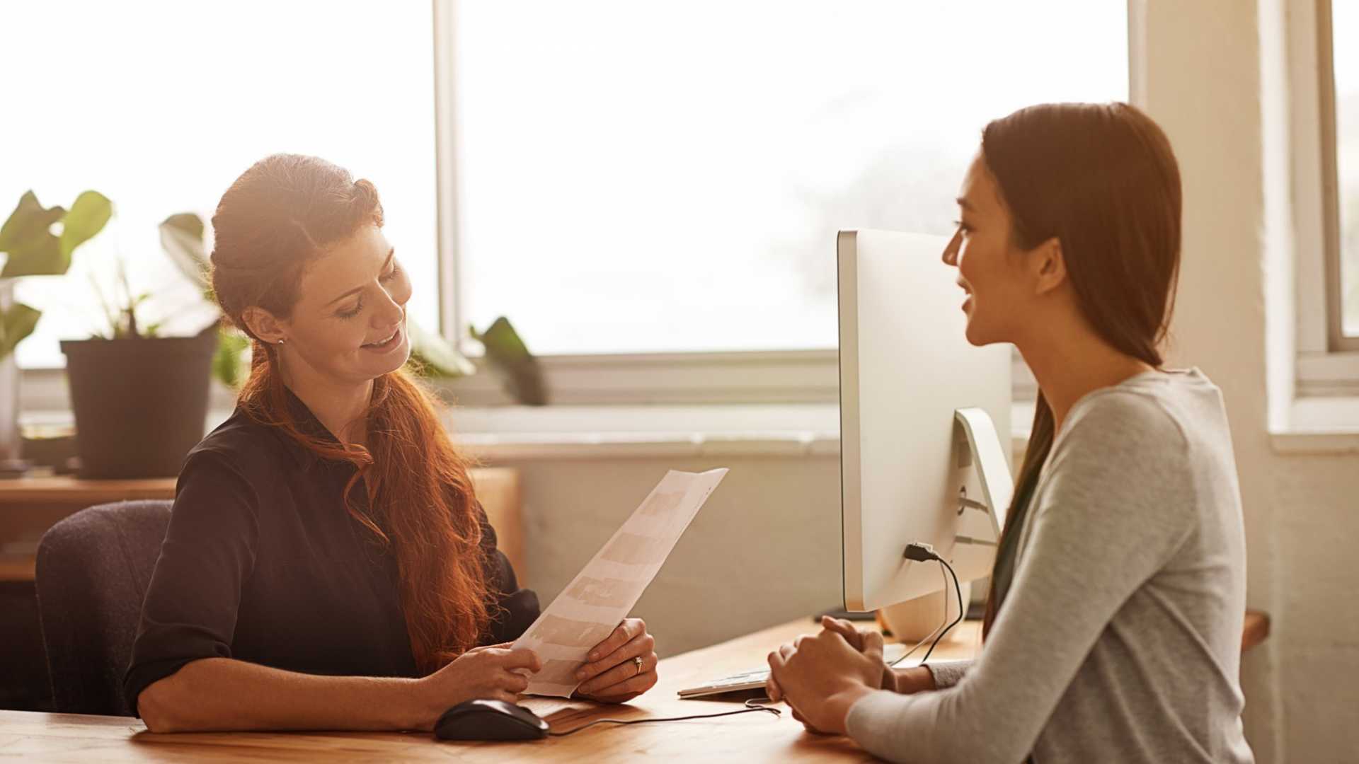 Use These Five Tips To Ace Your Next Interview | Inc.com