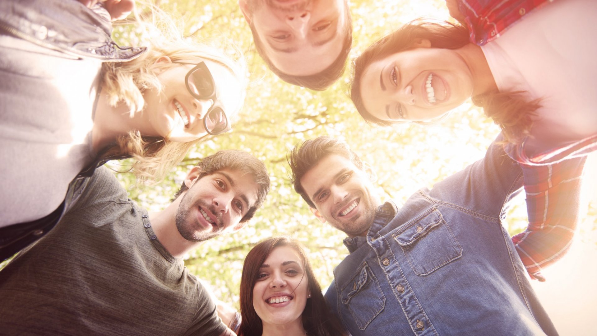 How to Create an Energetic, Engaging Team-Building Exercise | Inc.com