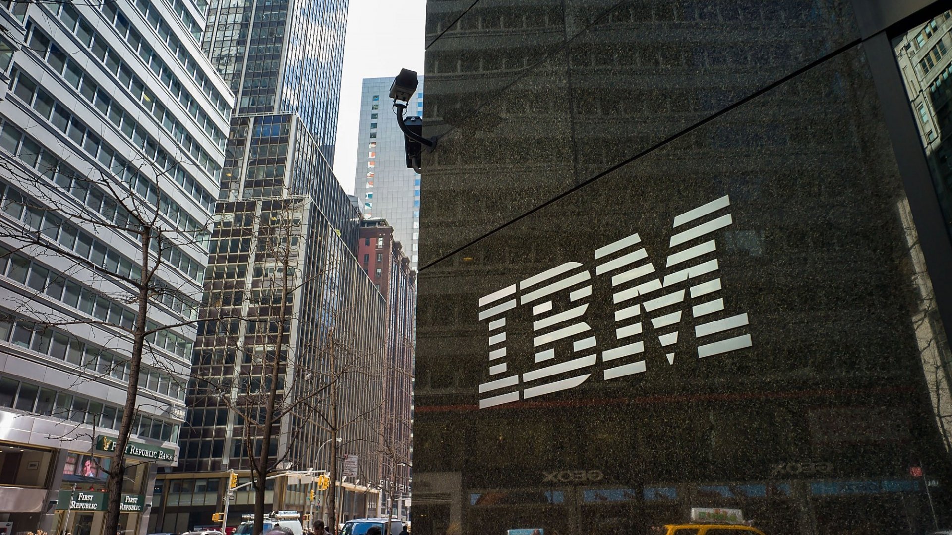 IBM Study Points to Millennials as Key Driver to Better Security of ...