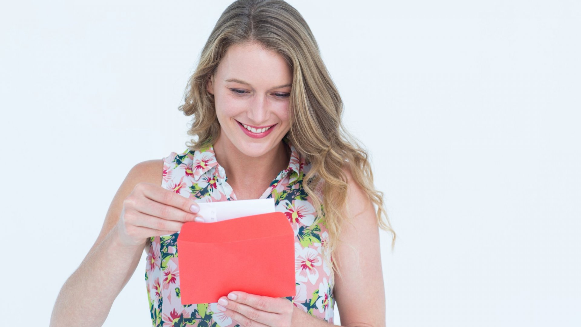 Send Handwritten Notes Like A Pro With These Simple Tips | Inc.com