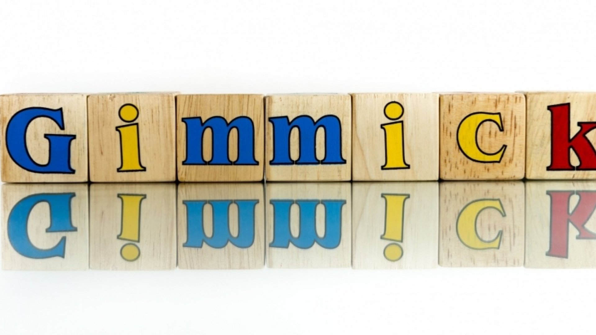 Factor Pricing is a Gimmick | Inc.com