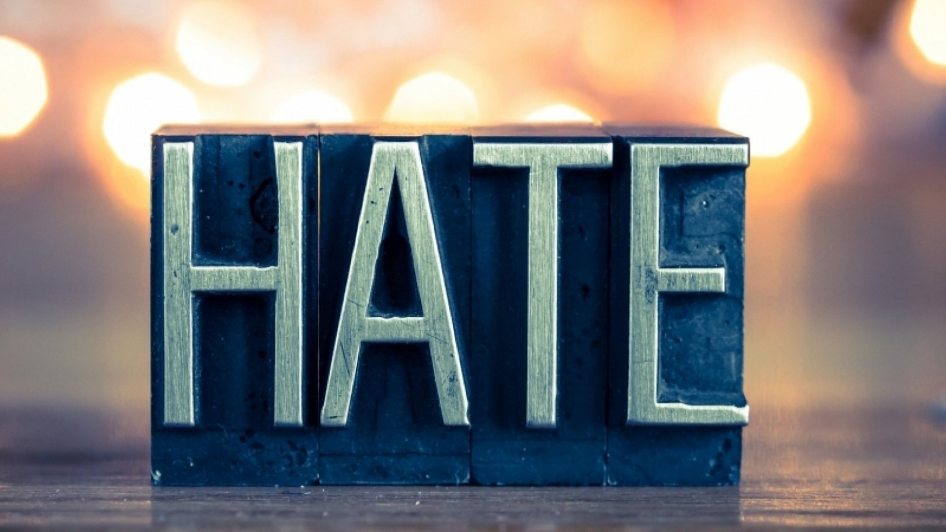 The 2 Types of Haters and How to Handle Them | Inc.com