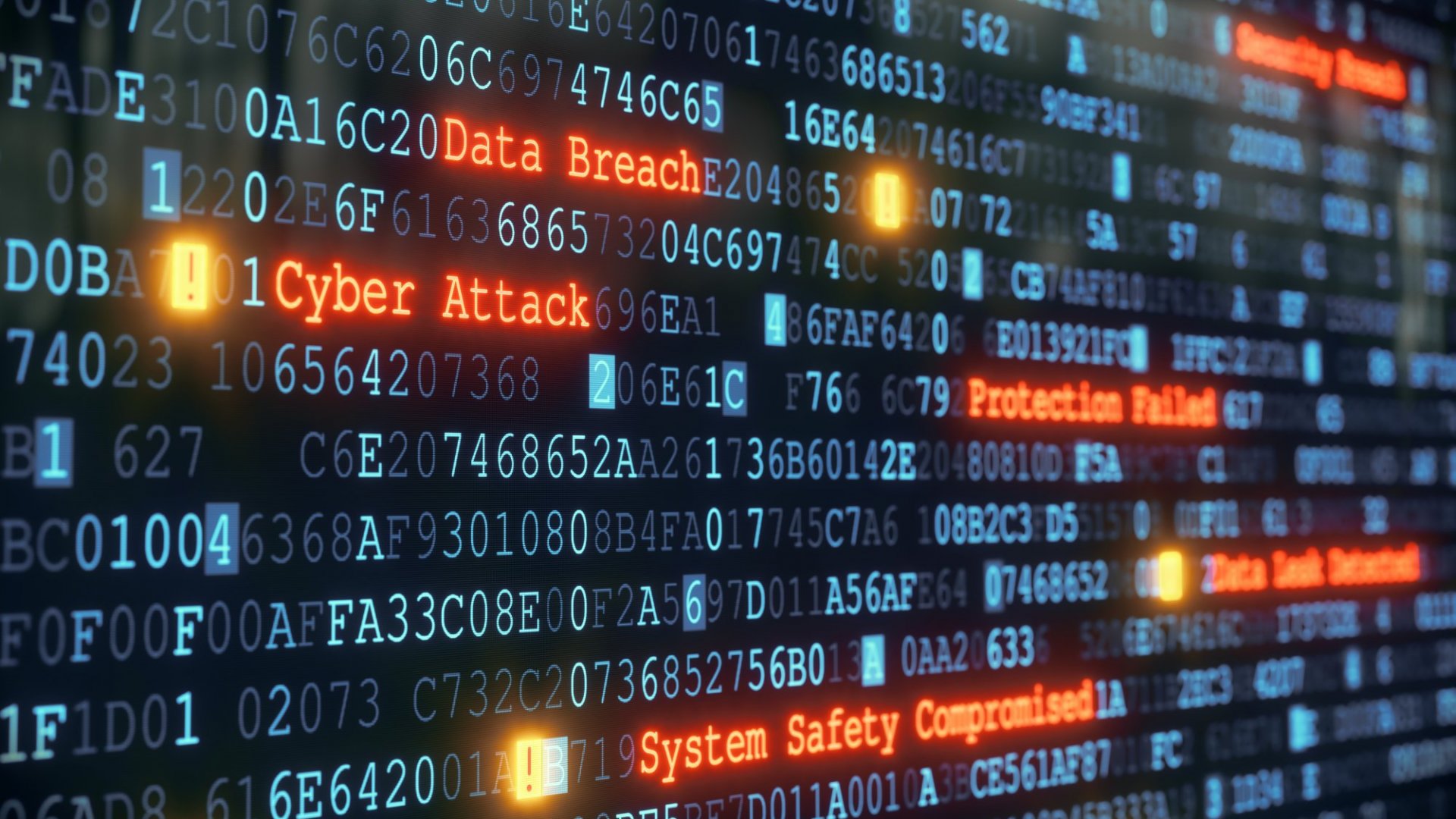 60 Percent of Small Businesses Fold Within 6 Months of a Cyber Attack ...