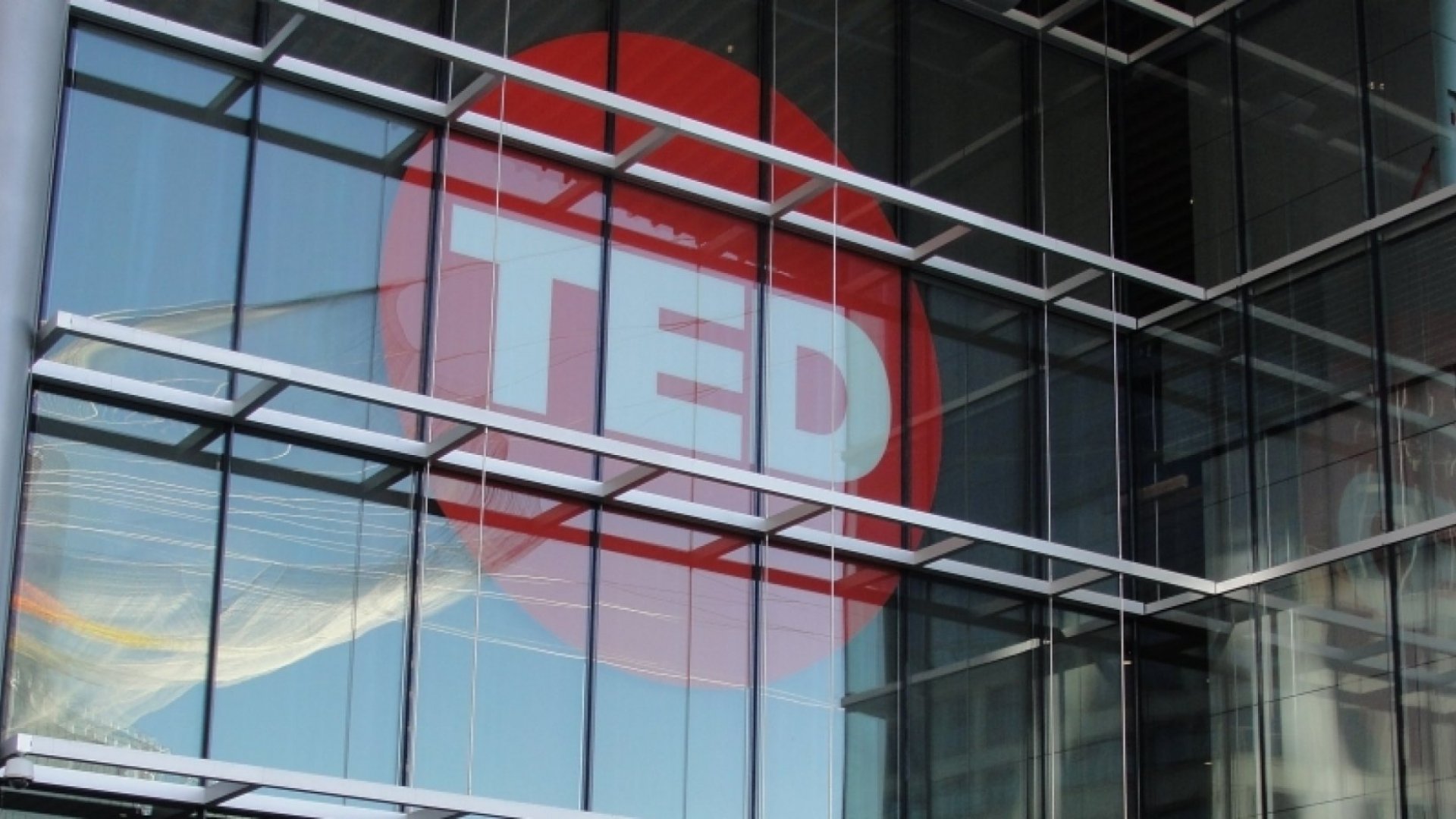 The 7 Ted Talks every leader should watch. | Inc.com