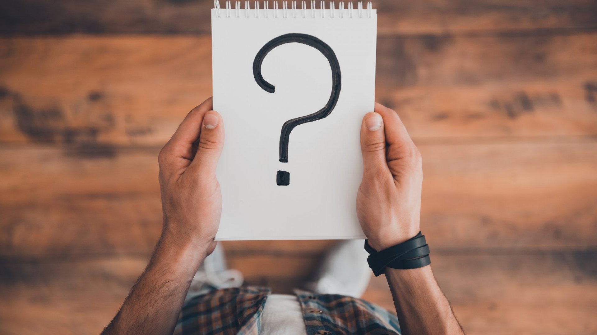 Unprepared for a Meeting? Here's How to Respond to Any Question | Inc.com