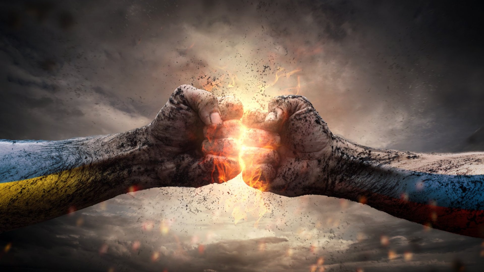 4 Ways Good Managers Handle Conflict | Inc.com