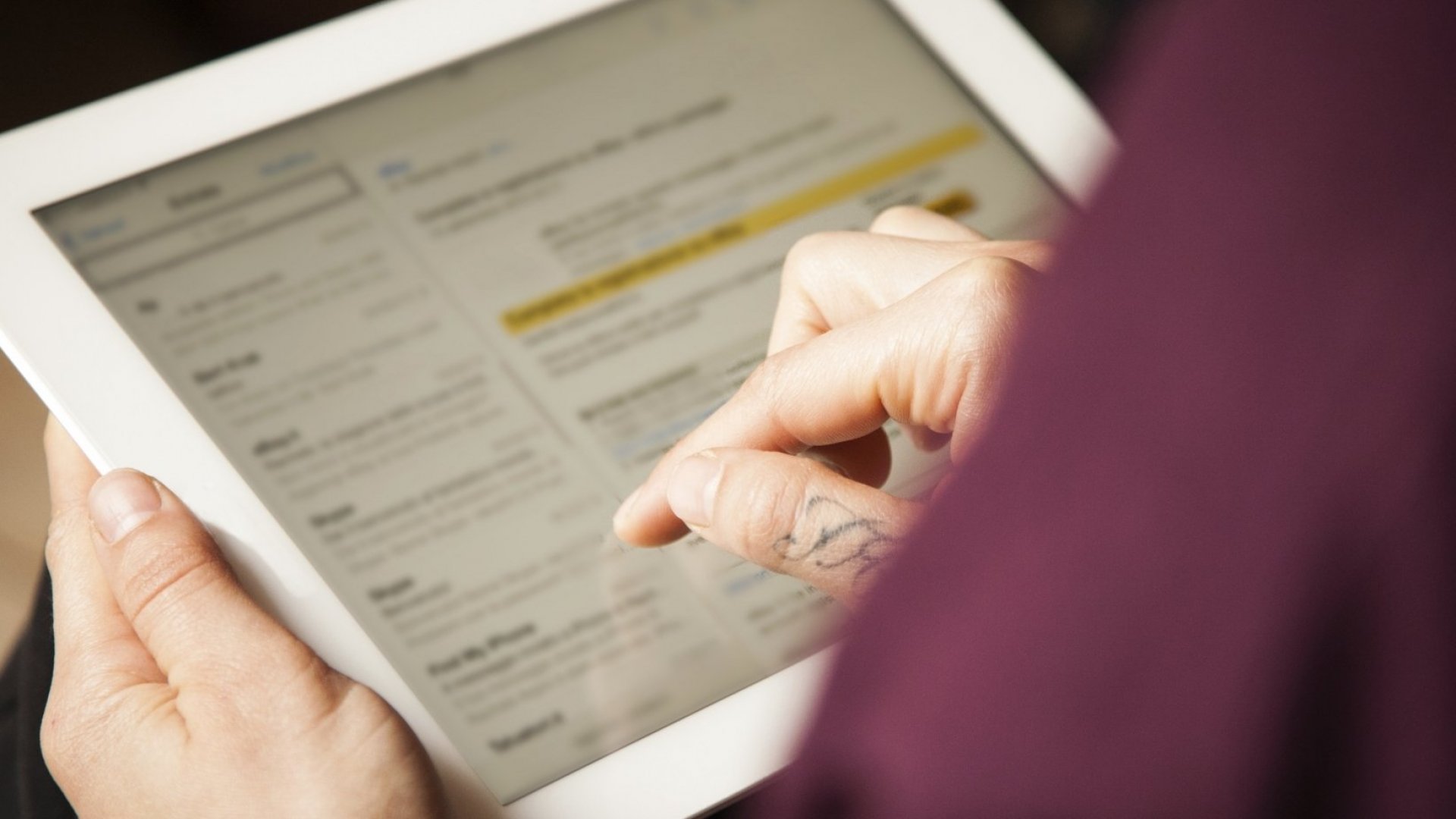 10 Surprisingly Common Mistakes That Stop People From Reading Your ...