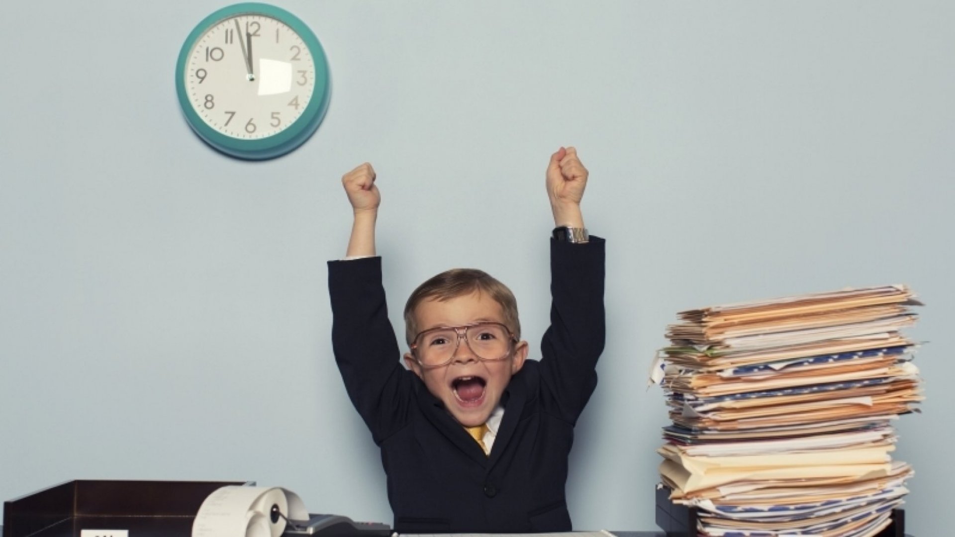 How to Increase Your Value in One Hour, Each Day | Inc.com