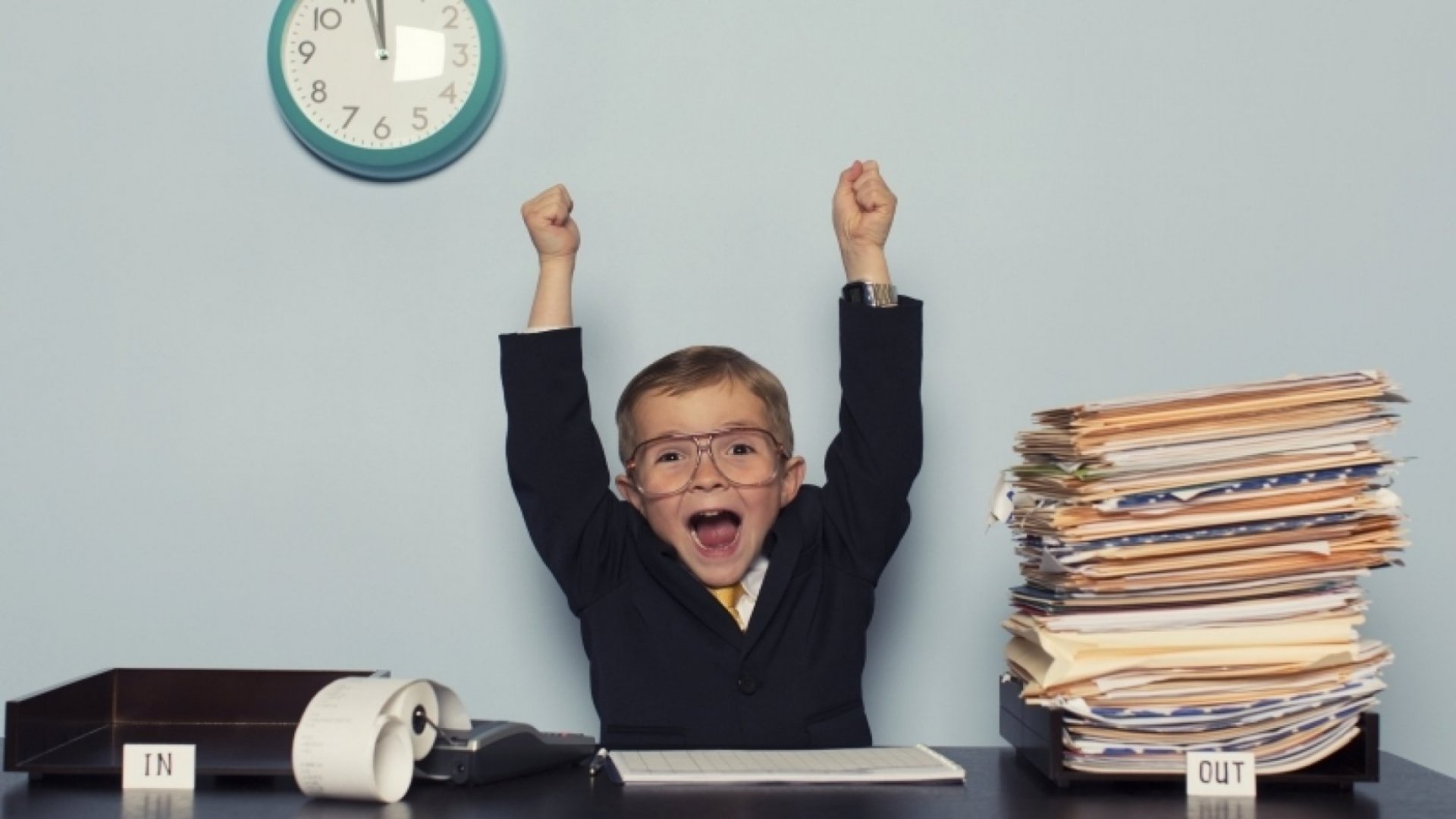 30 Quick Tips for Becoming More Productive | Inc.com