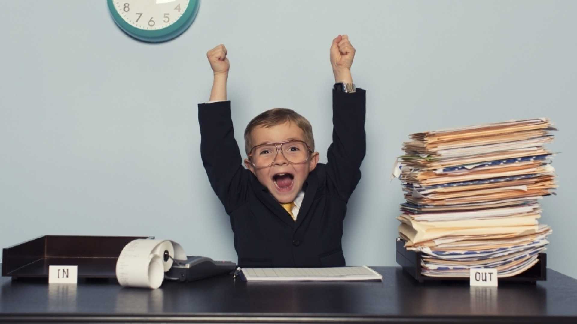 8 Amazing Productivity Tricks You Can Use Now | Inc.com