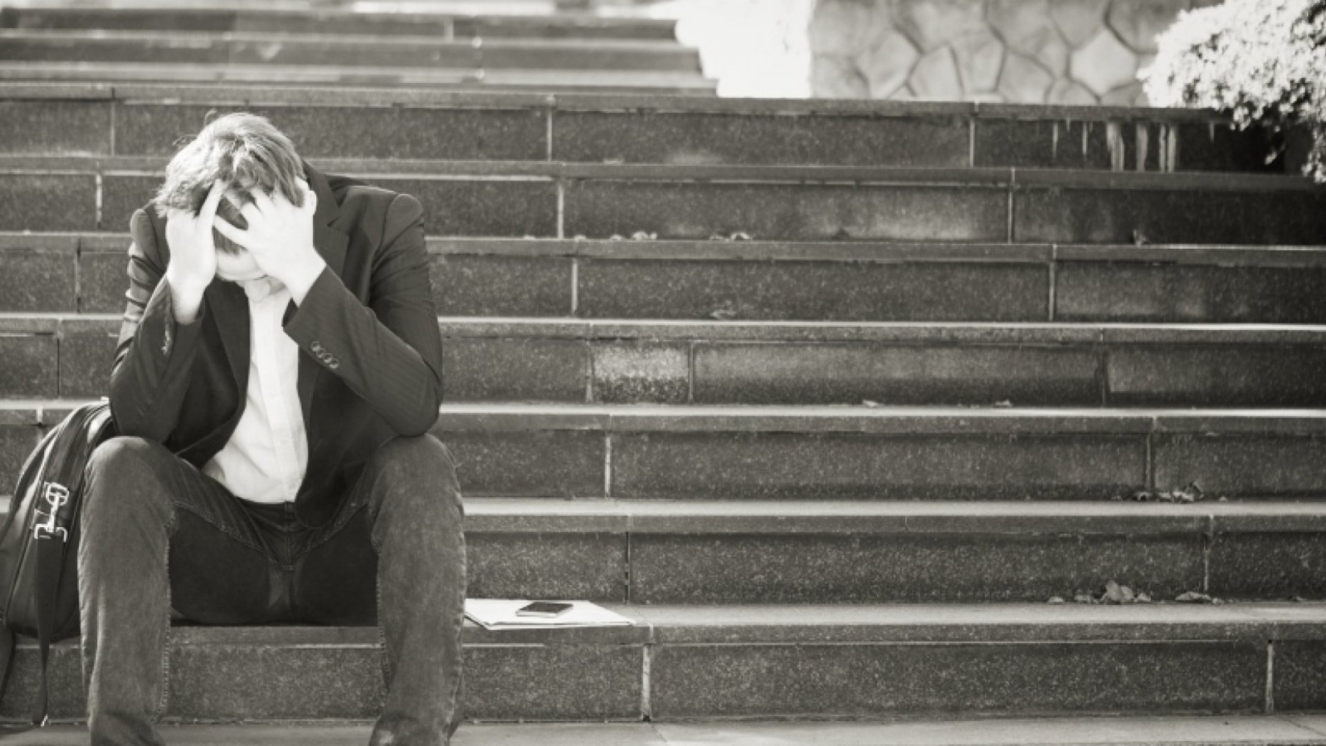 4 Key Ways Millennials Are Blocking Their Own Success | Inc.com