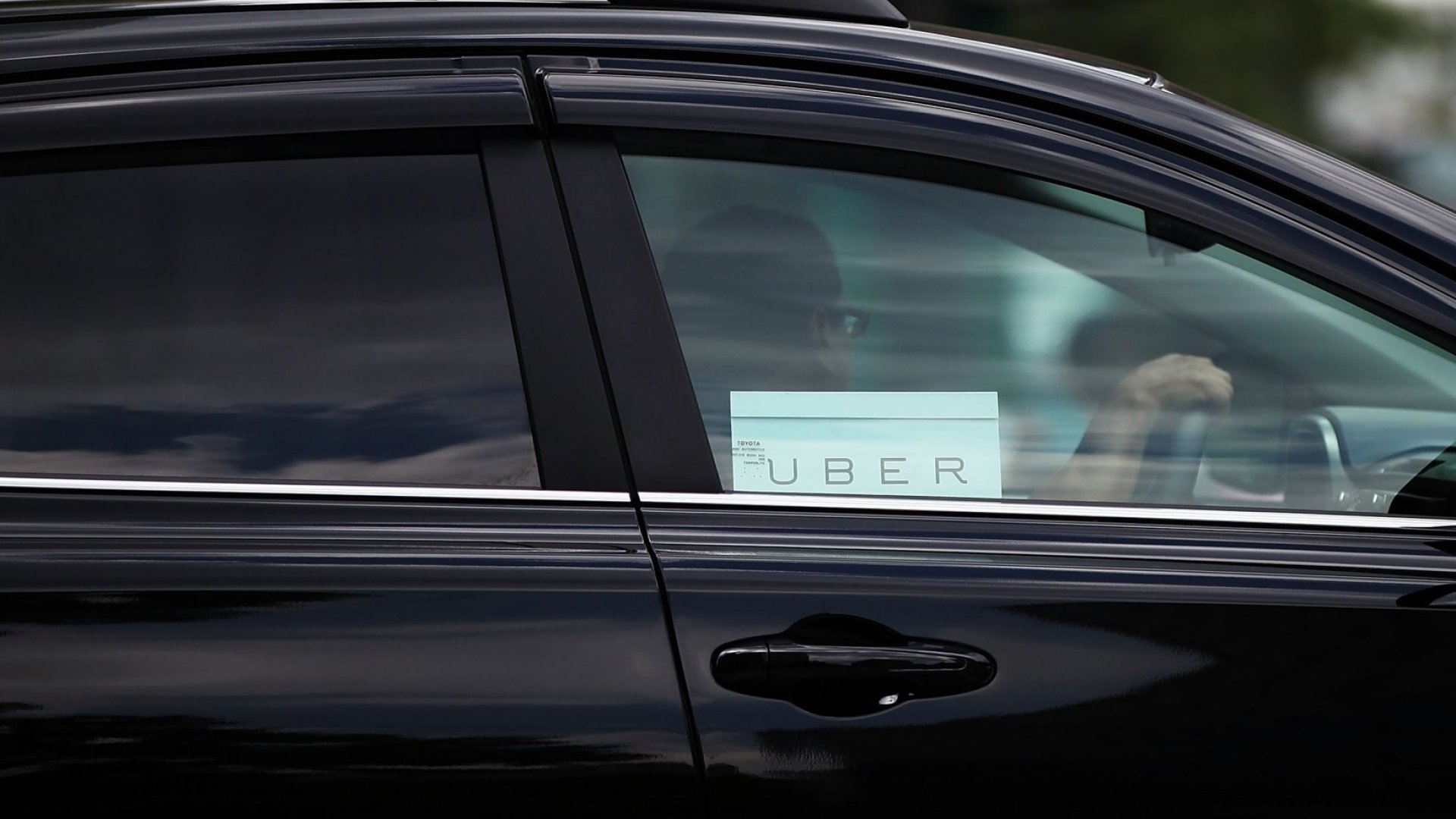 Uber Settles Driver Background-Check Case for at Least $10 Million ...