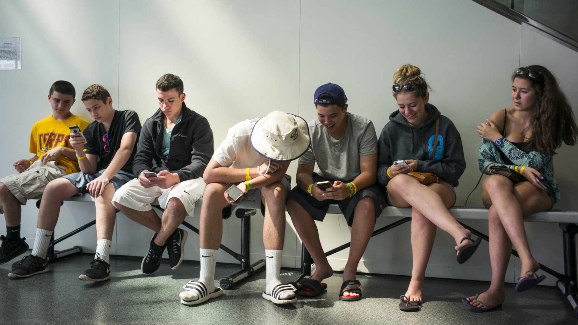 Facebook Just Bought This Popular App for Teens (It Launched Less Than ...