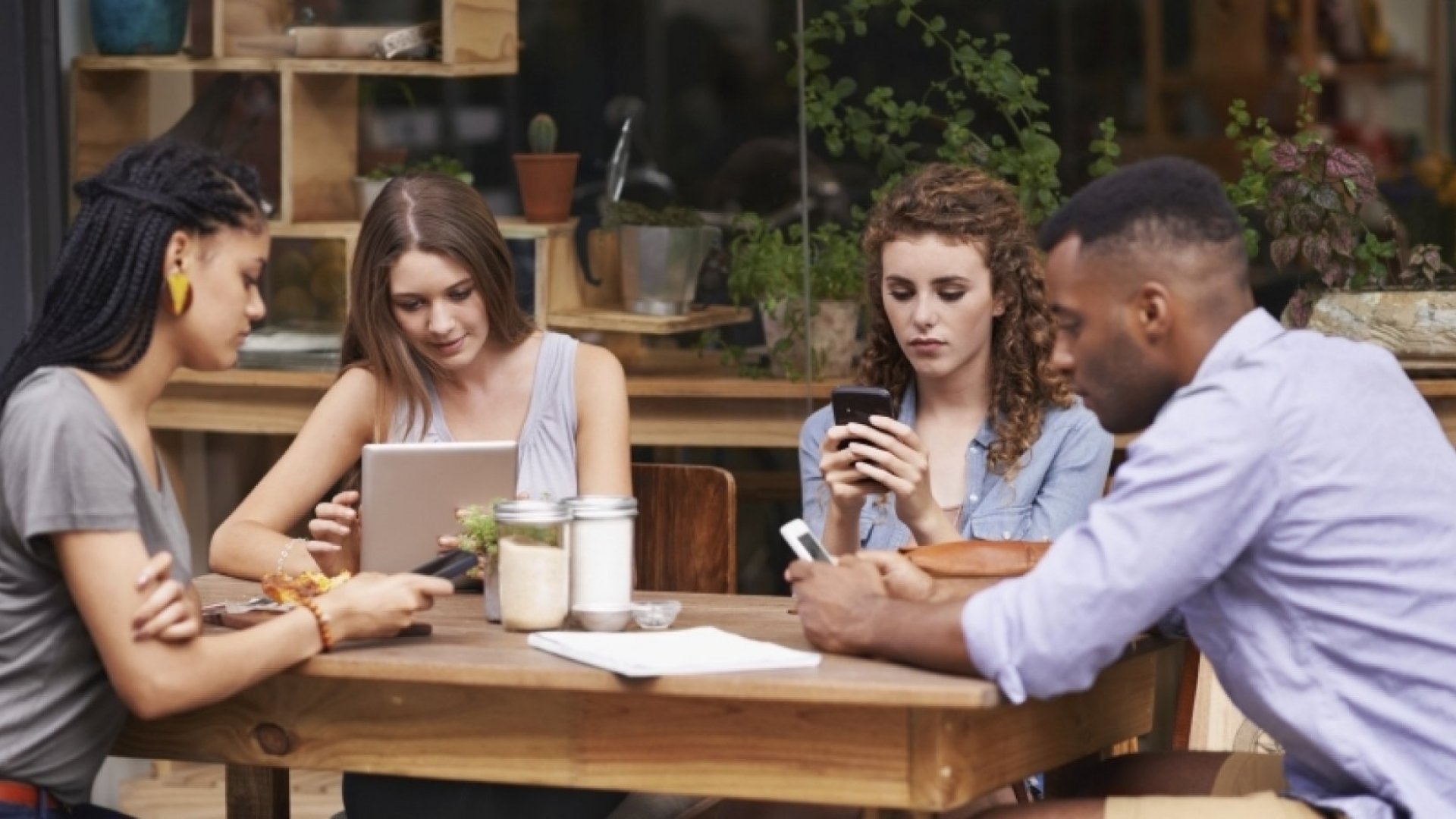 3 Things to Know Before Investing in Millennial Founders | Inc.com