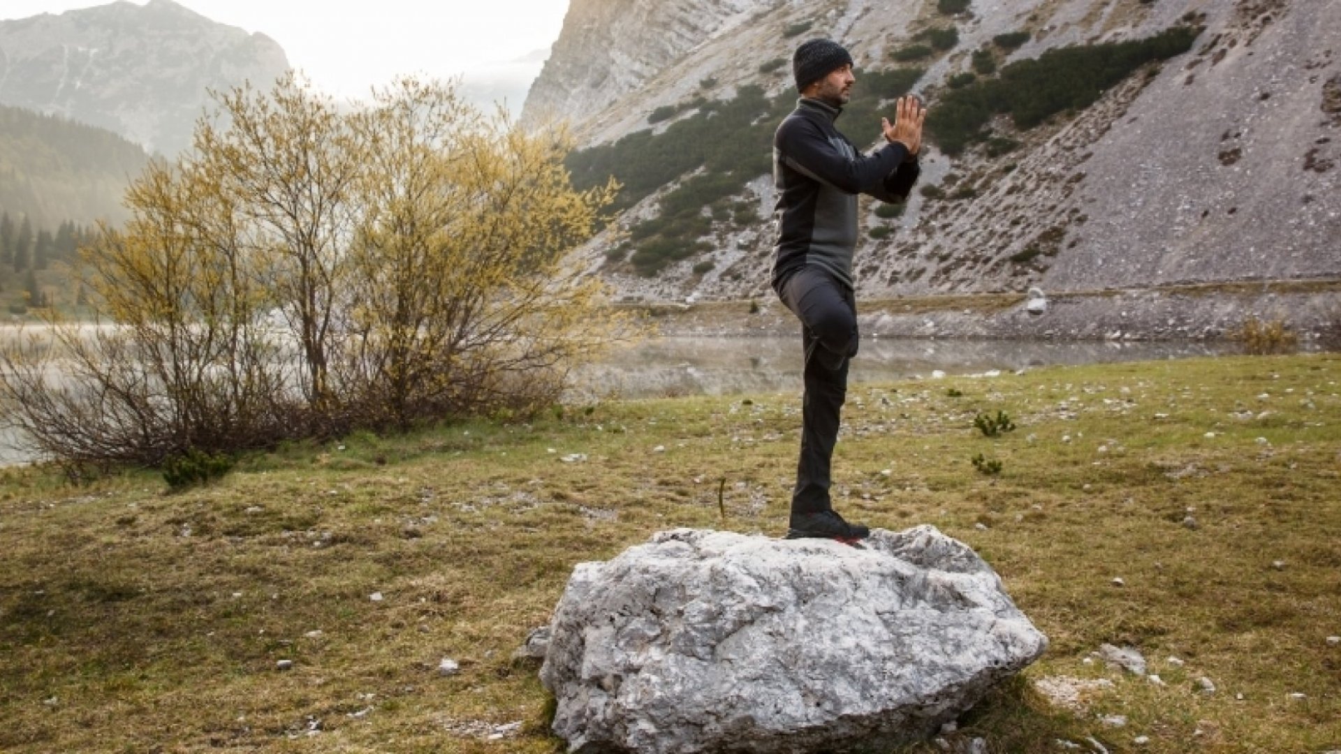 10 Morning Rituals of Leaders Who Stay Productive All Day | Inc.com