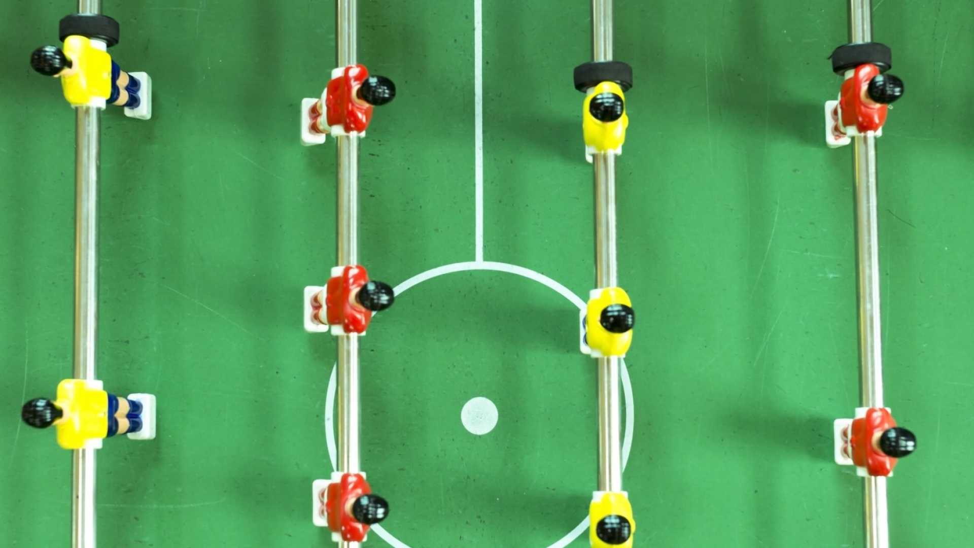 8 Team Building Activities Your Employees Will Love | Inc.com