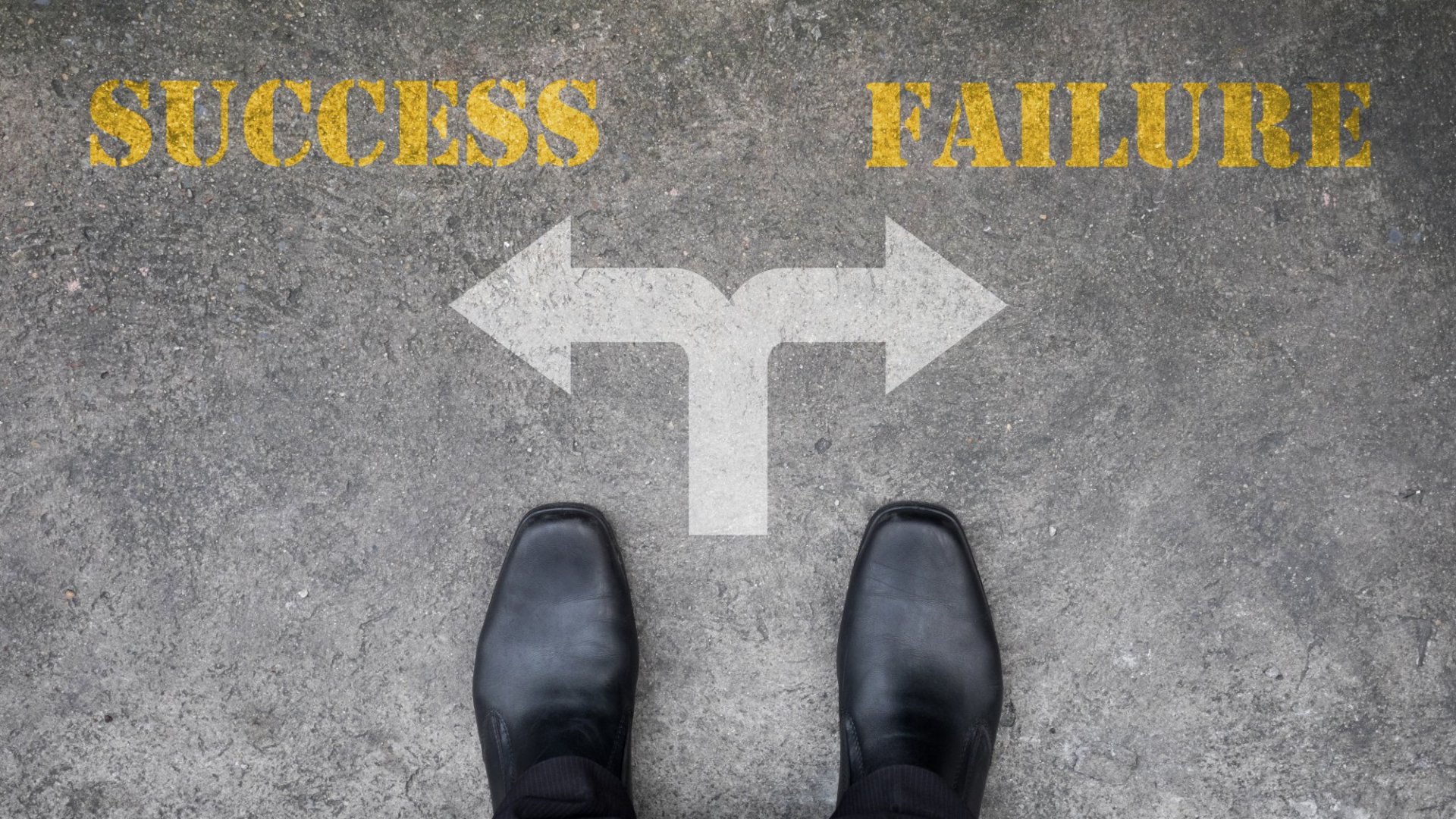 The Importance of Failure (and 6 People Who Prove It) | Inc.com