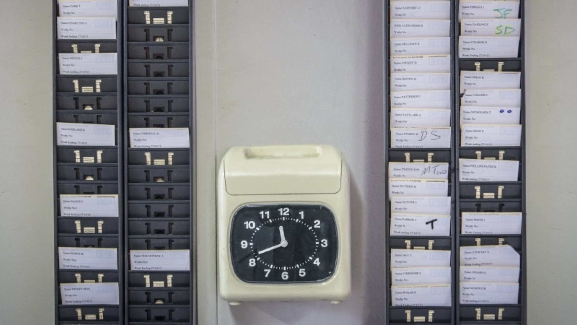 What Do Entrepreneurs Do All Day? | Inc.com