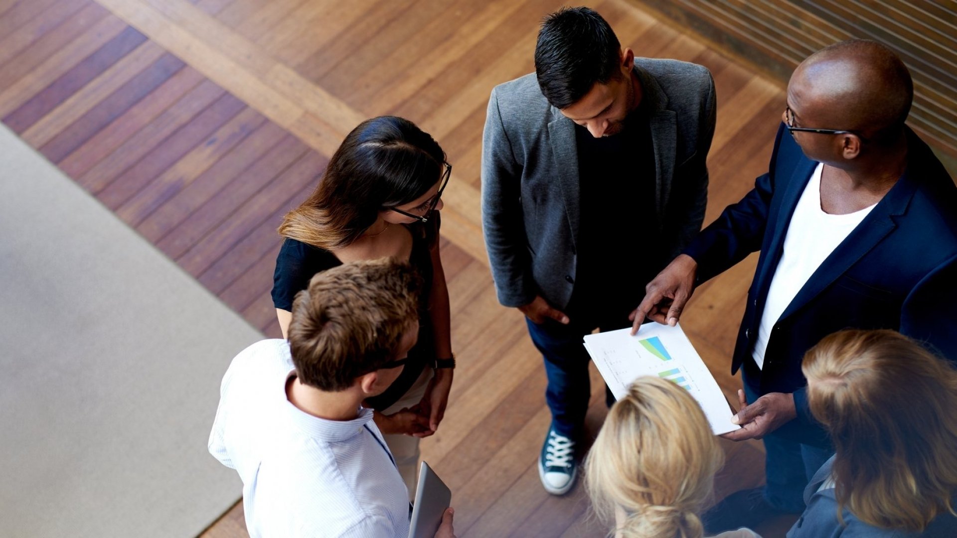 How to Create the Best Emotional Connections With Your Customers | Inc.com