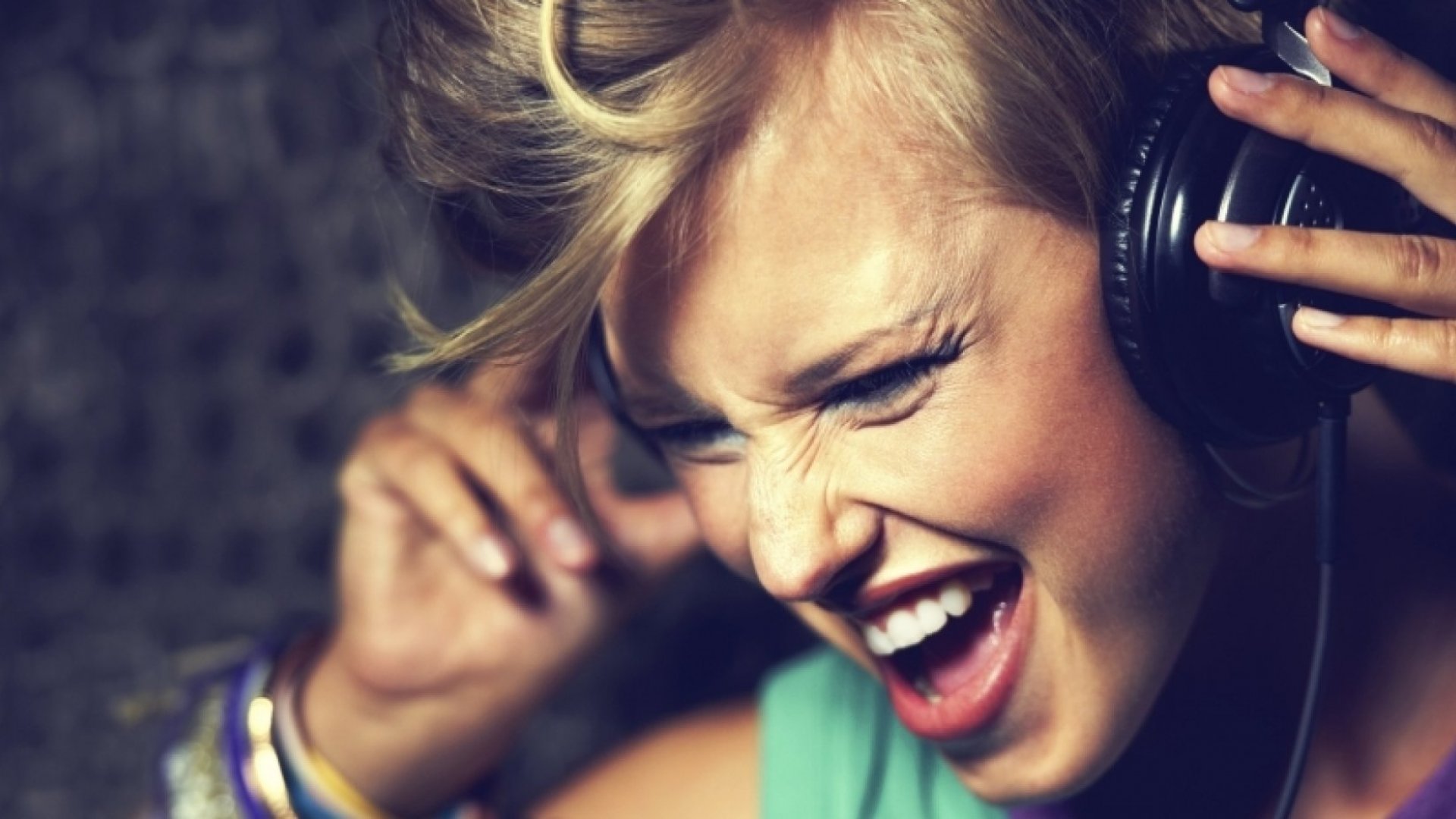 14 Inspiring Anthems for Powerful Women | Inc.com