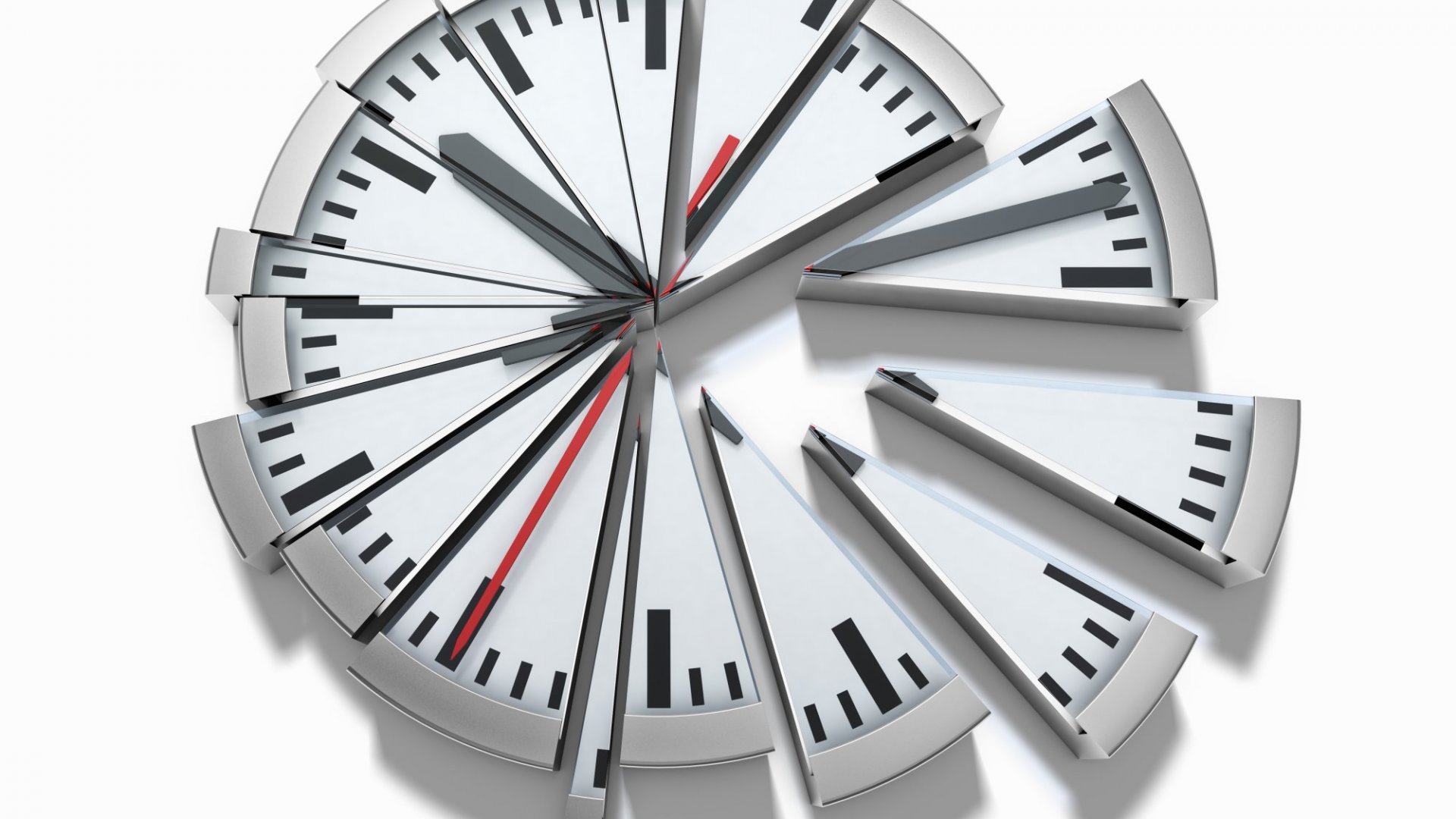 10 Ways to Free Up at Least 20 Extra Hours a Week | Inc.com