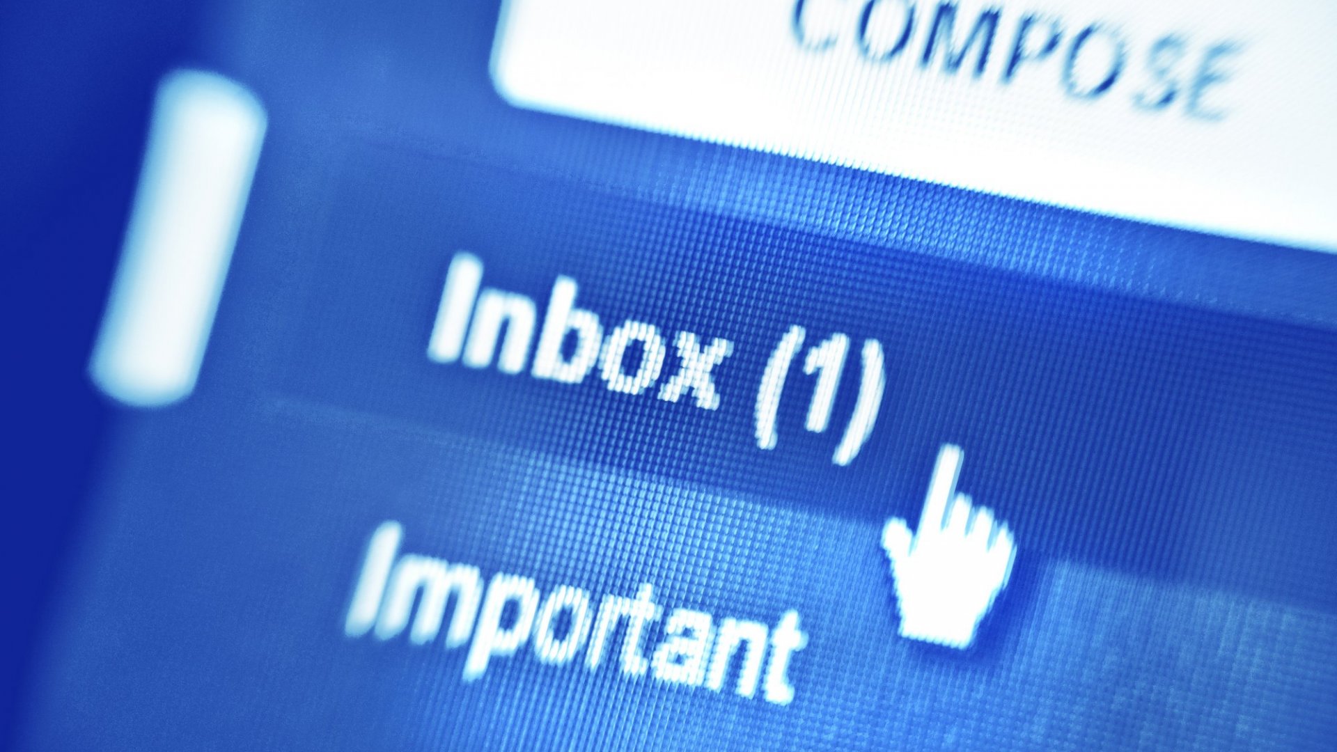 A Study of 300,000 Emails Says Closing With These 3 Words Prompts More ...