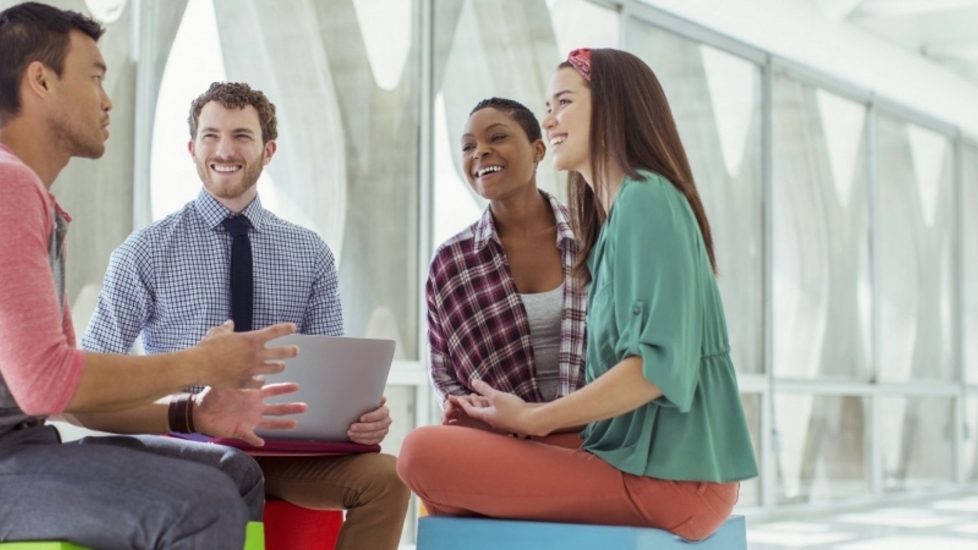 3 New Ways to Define What a 'Professional' Is Today | Inc.com