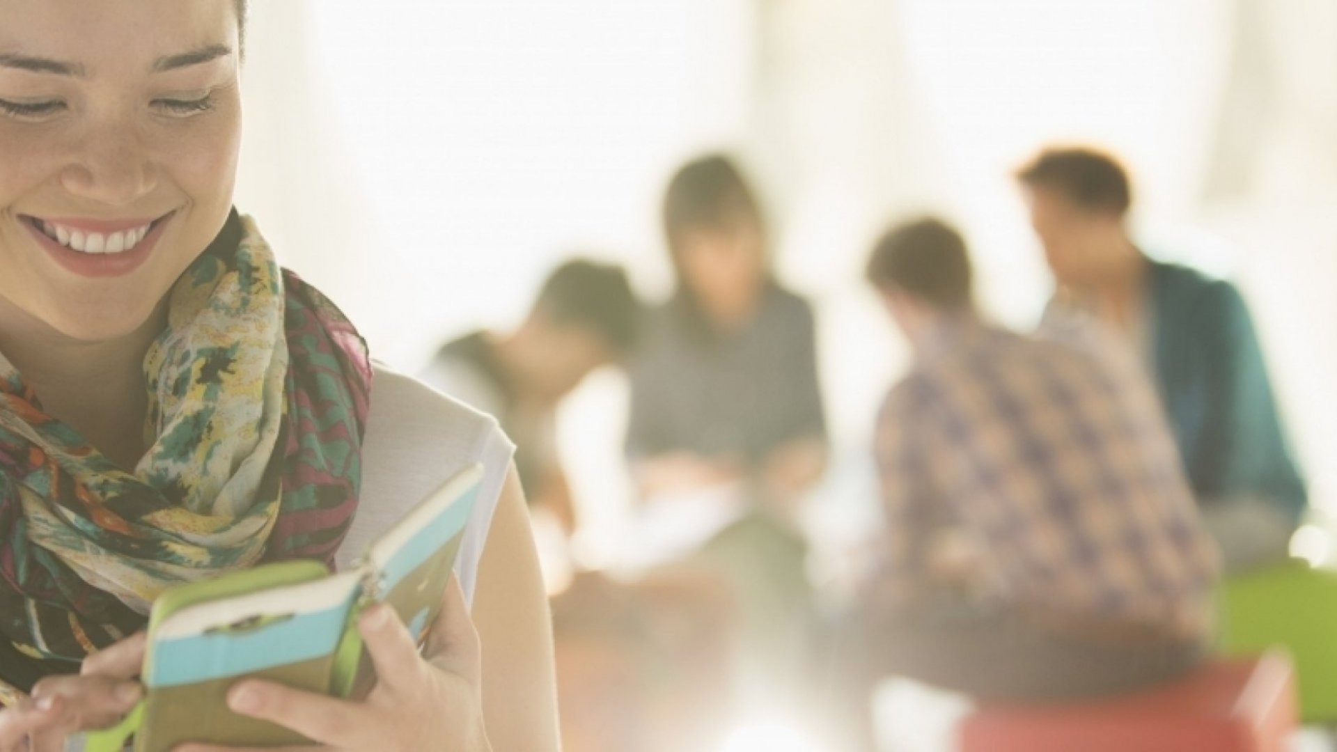Encouraging Social Sharing and not Social Browsing in the Workplace ...