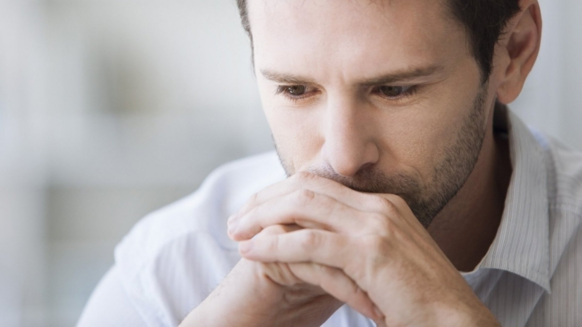 7 Easy Ways to Tell If Your Boss Is Insecure | Inc.com