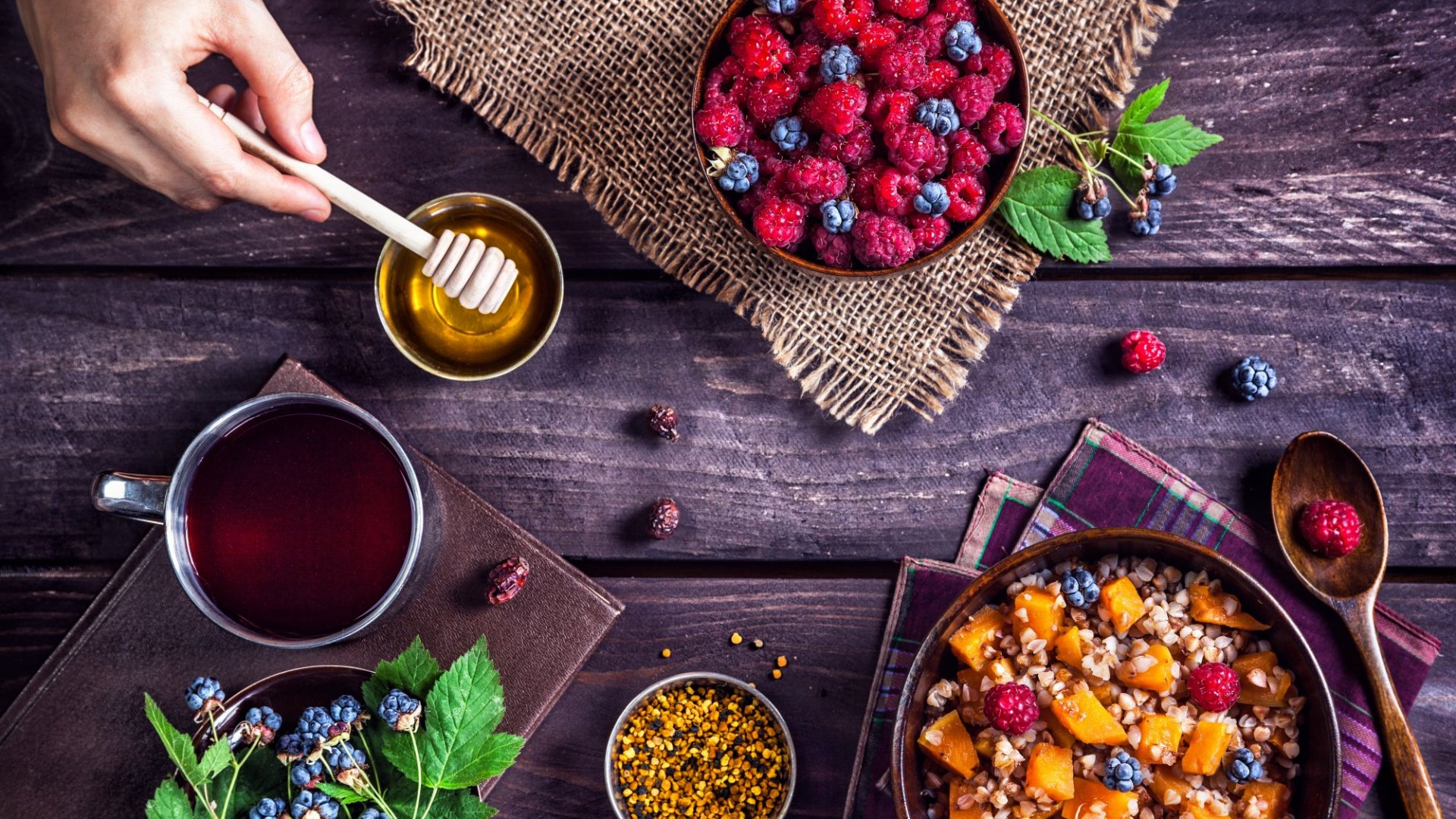 Want to Kickstart Your Brain in the Morning? Eat This for Breakfast ...