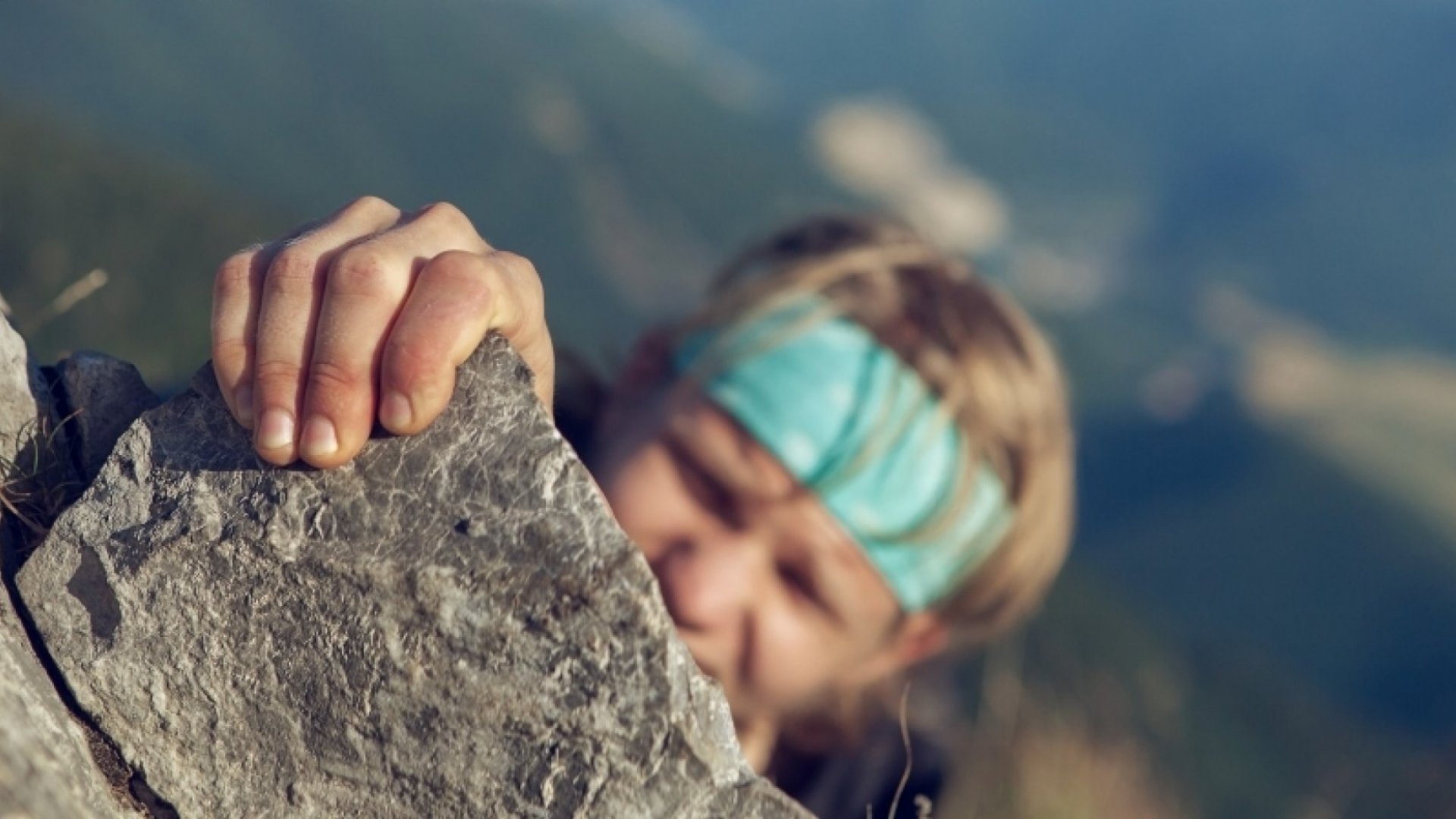 How to Learn Grit at Any Age | Inc.com