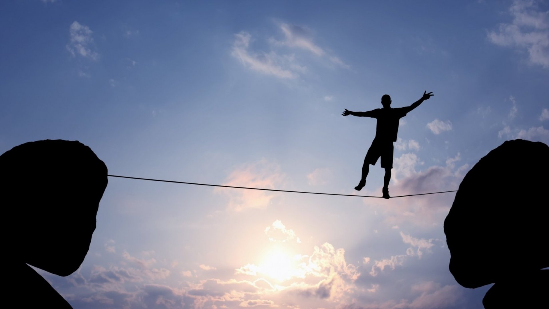 3 Ways to Combat Stress and Achieve Balance | Inc.com