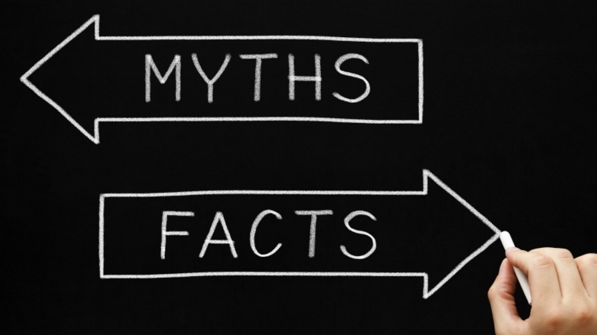 7 Myths Holding Back Your Conversion Rate | Inc.com