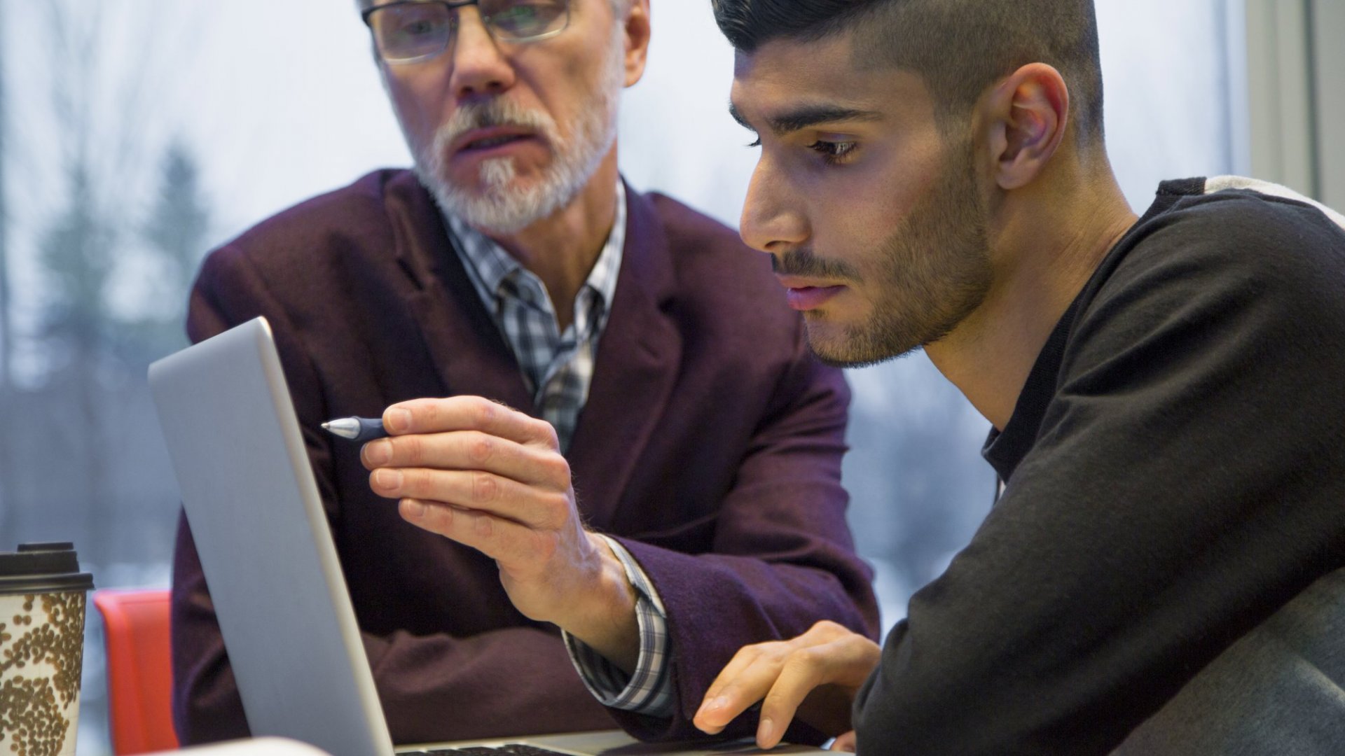 9 Top Platforms for Finding a Mentor in 2016 | Inc.com