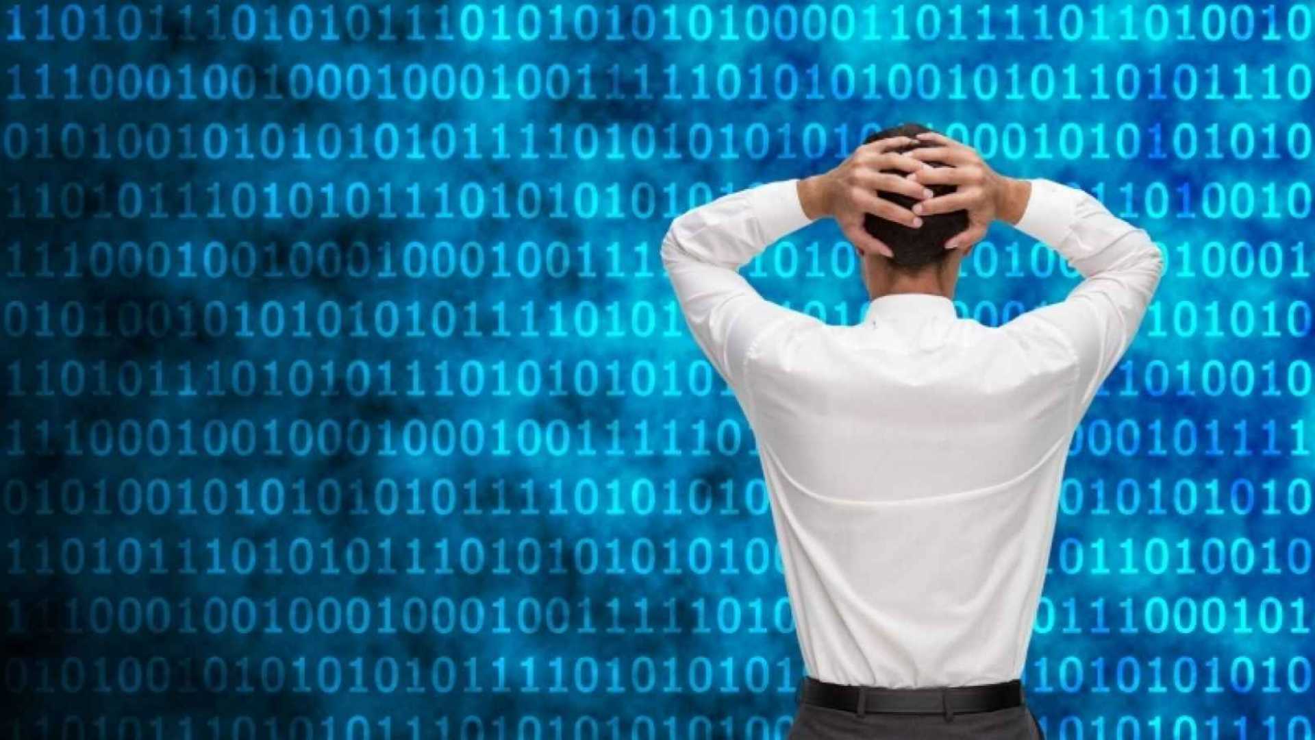 Your Future Depends on Your Ability to Understand Big Data. Here's What ...