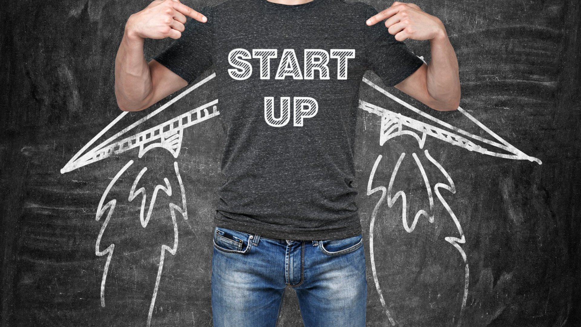 Here's How Two Successful Entrepreneurs Turned Corporate America's ...