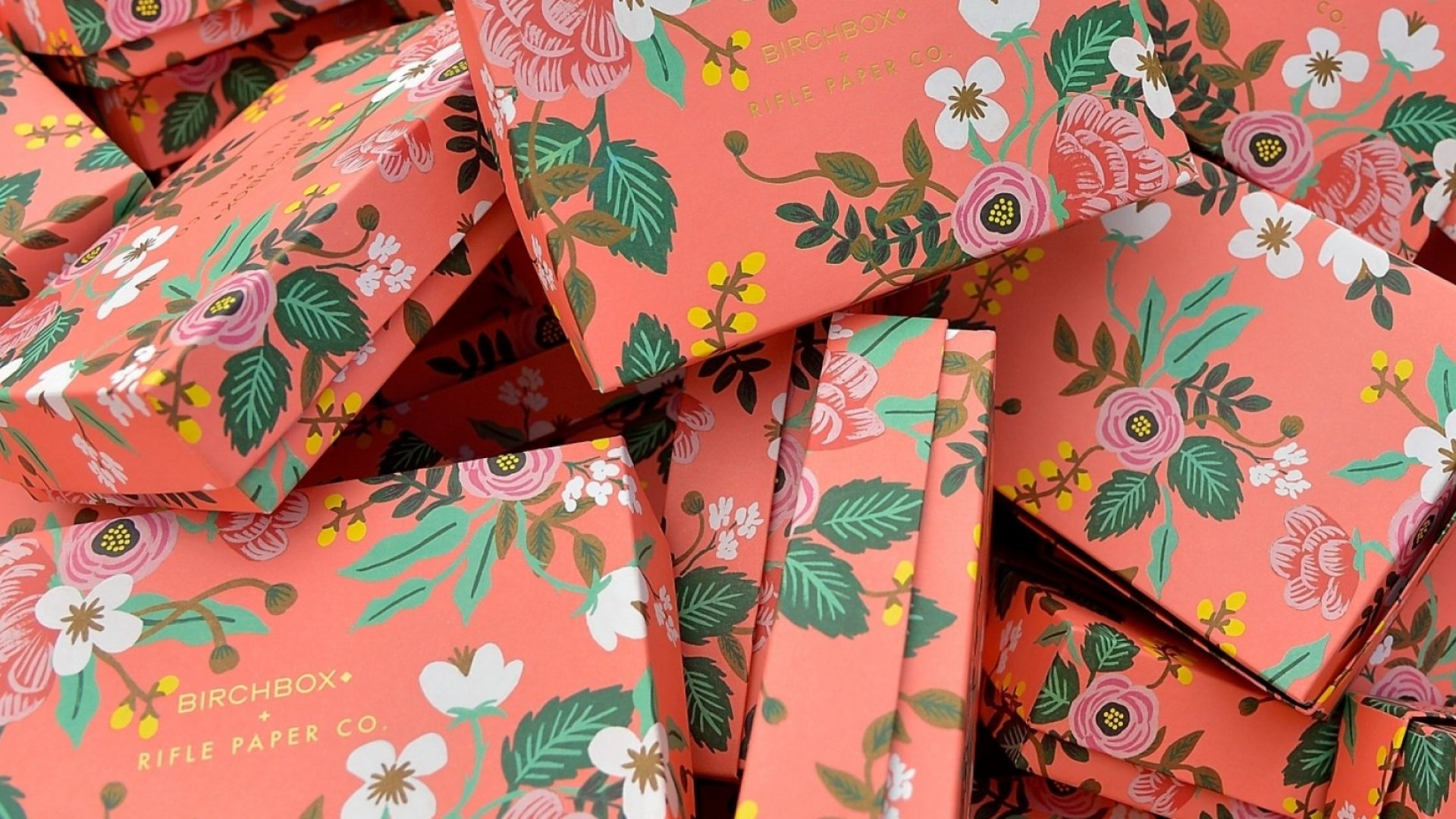 Birchbox Is Winning by Doing Something Every Startup Should Be Doing ...