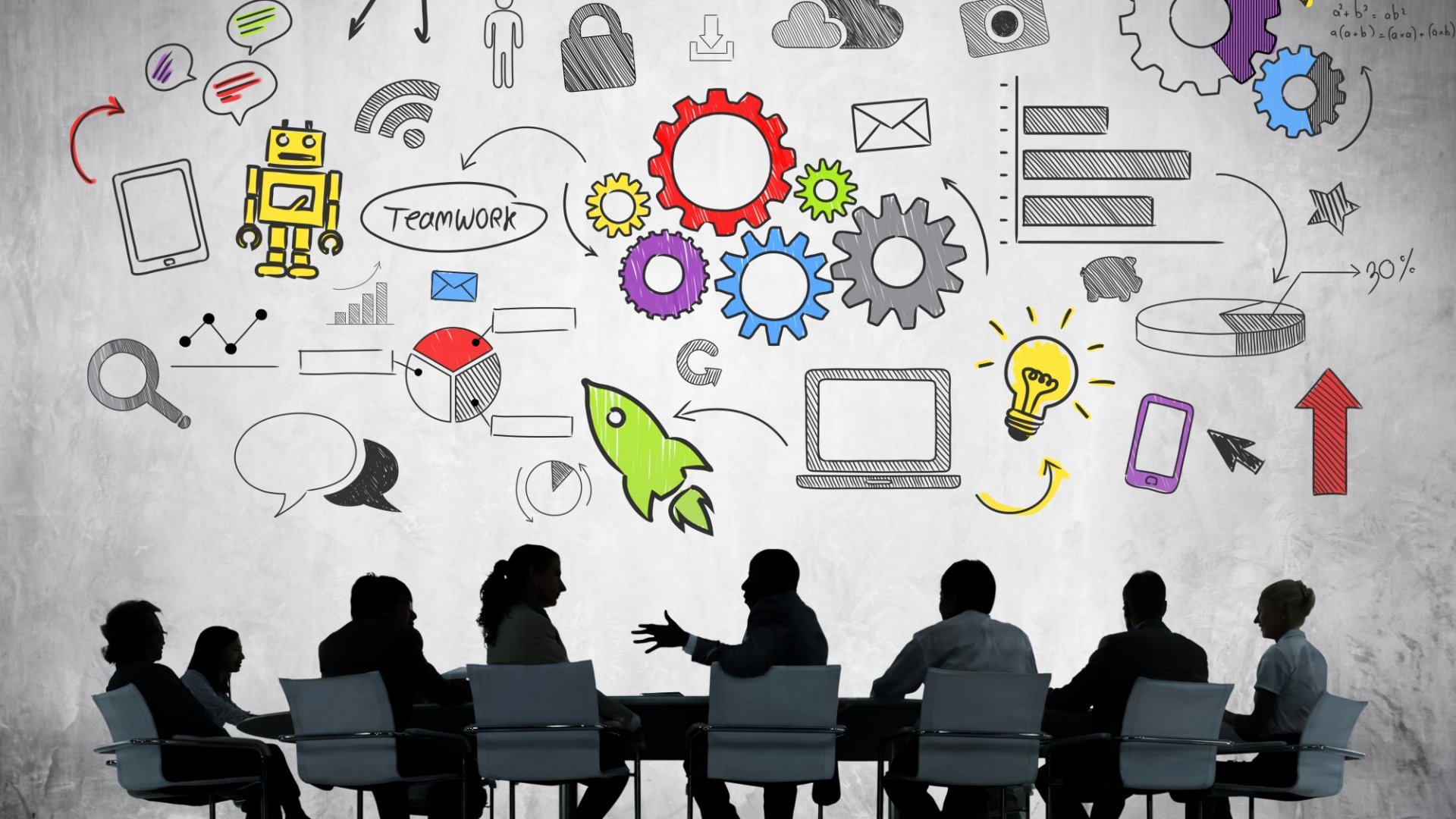 5 Reasons Infographics Are Still Relevant to Your Content Strategy ...