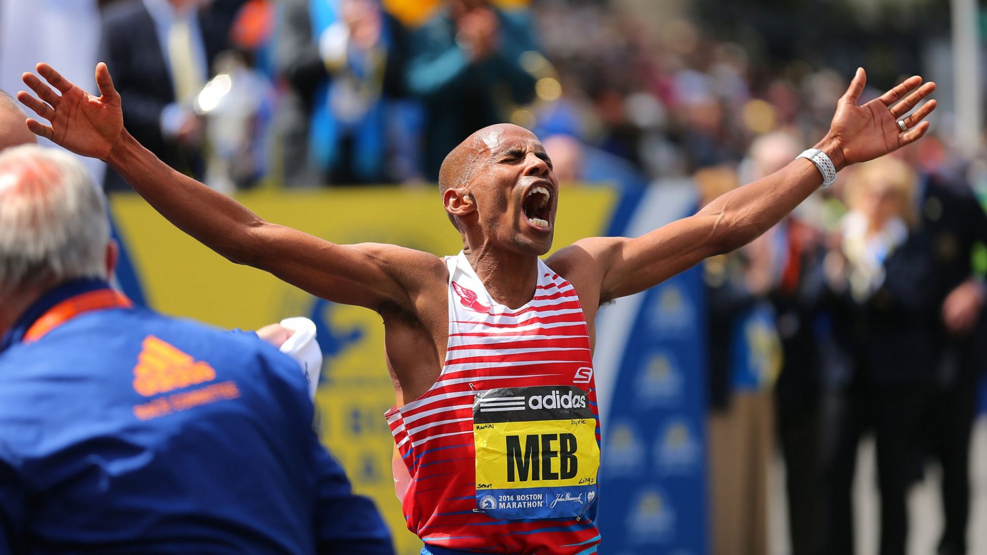 Meb Keflezighi's 3 Rules for Success in the Long Run | Inc.com