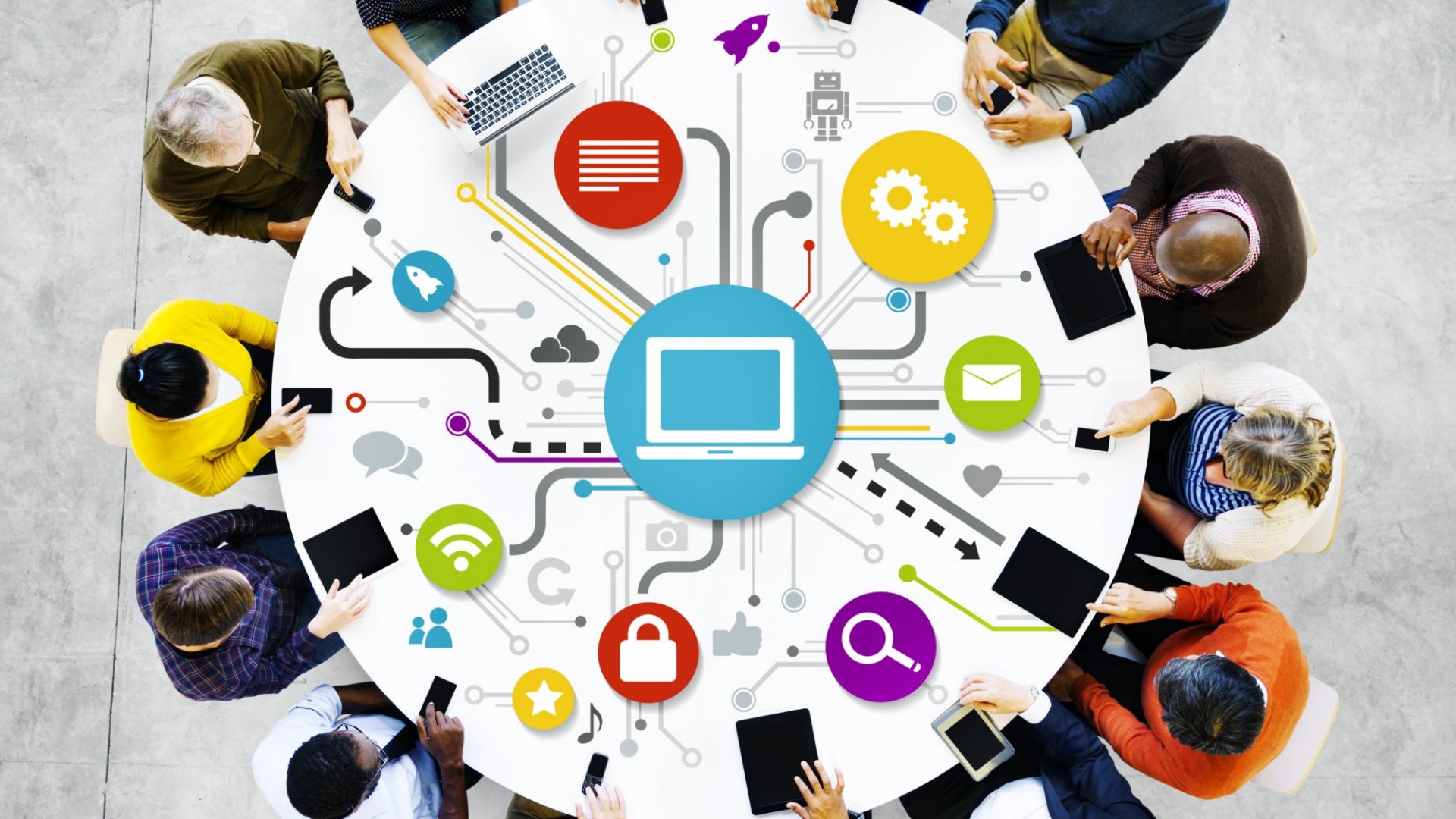 The 4 Best Networks for Success (And How to Build Them Strategically ...