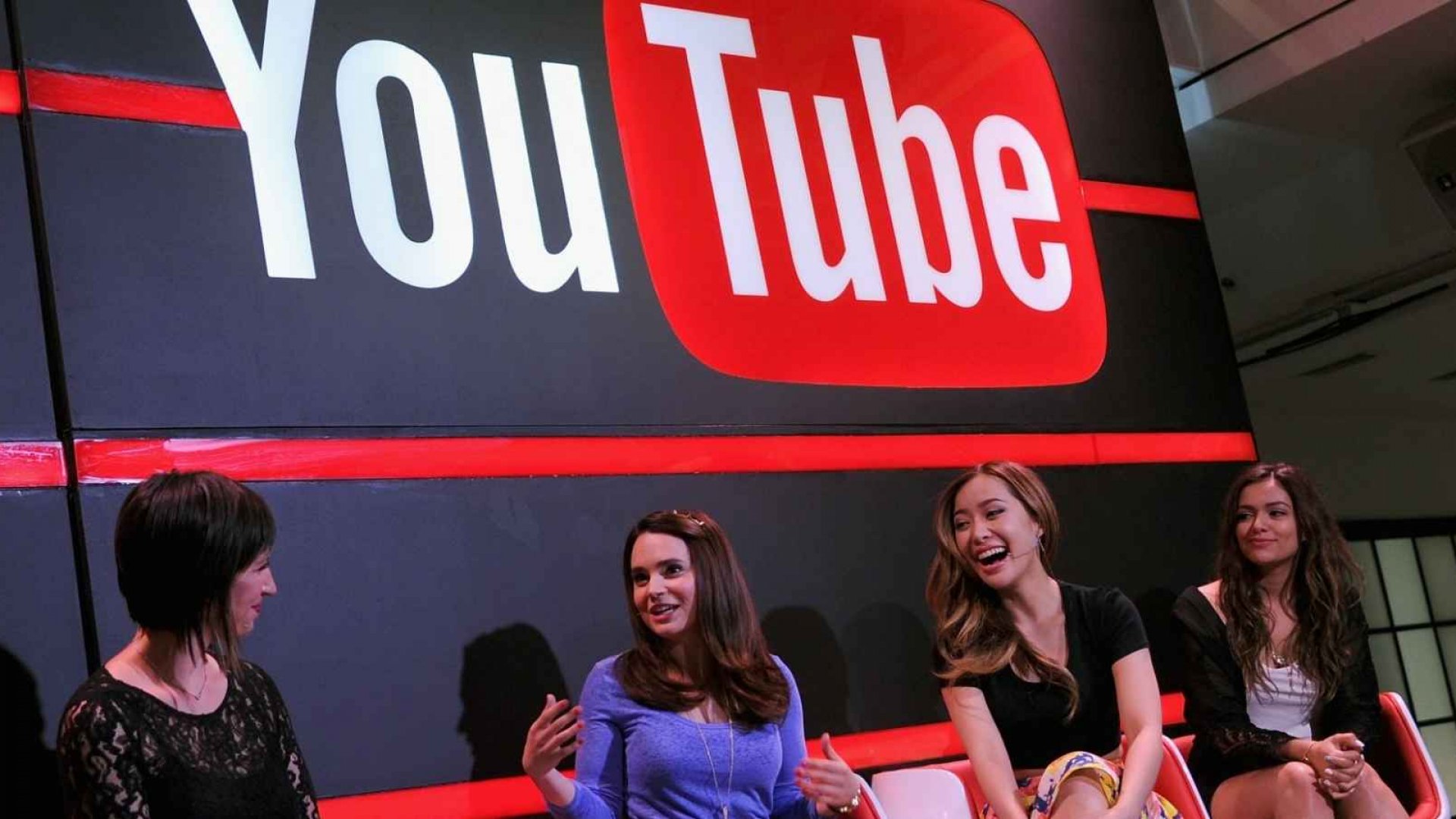 The Speaking Style That's Helped Make YouTube's Biggest Stars | Inc.com