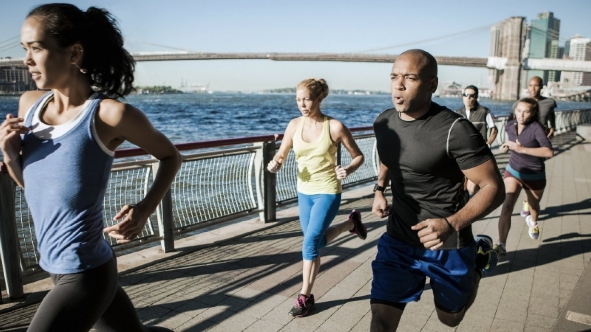 5 Questions to Consider Before Creating an Employee Wellness Program ...
