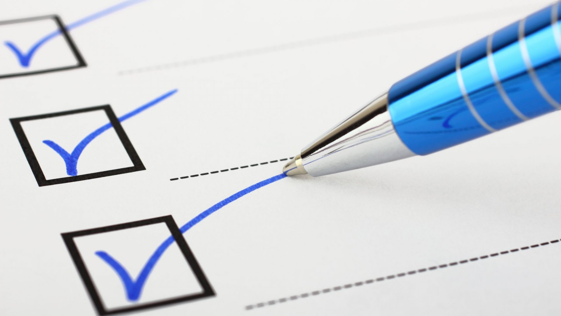 The 10-Point Checklist for Building Thought Leadership | Inc.com